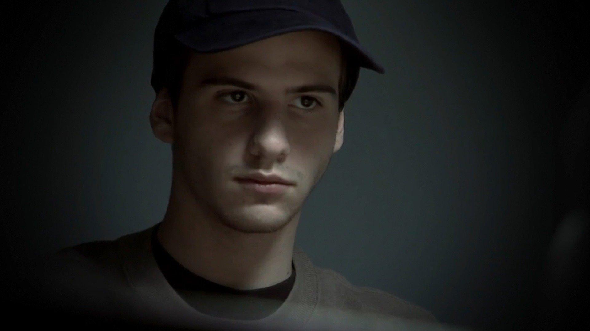 Ice Cold Killers: North Pole Slay Ride