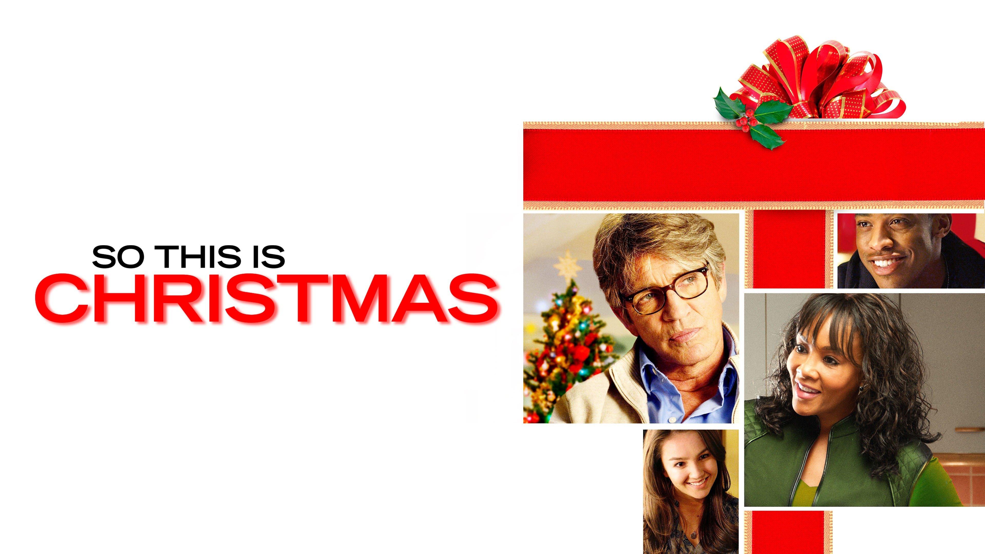 Watch So This Is Christmas Streaming Online on Philo (Free Trial)