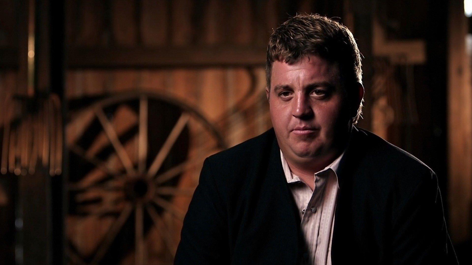 Amish Mafia: Devil Comes Calling