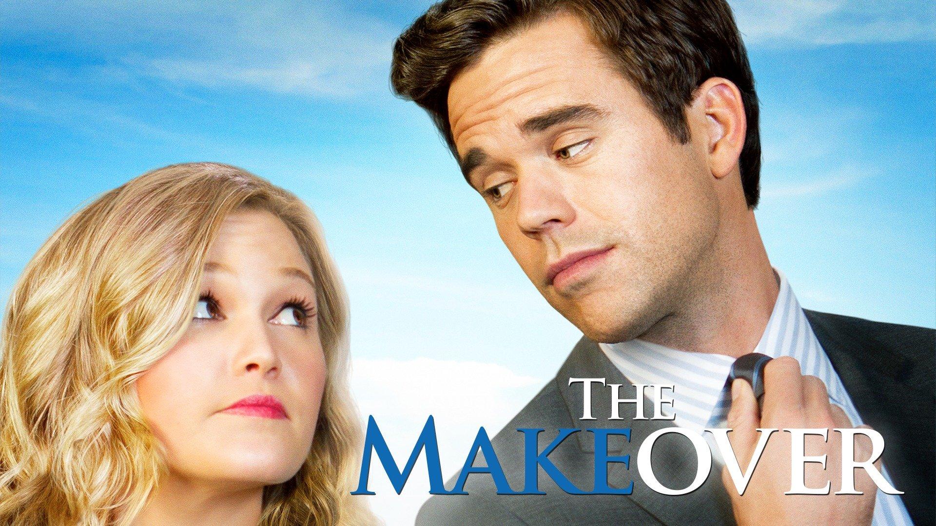 Watch The Makeover Streaming Online on Philo (Free Trial)