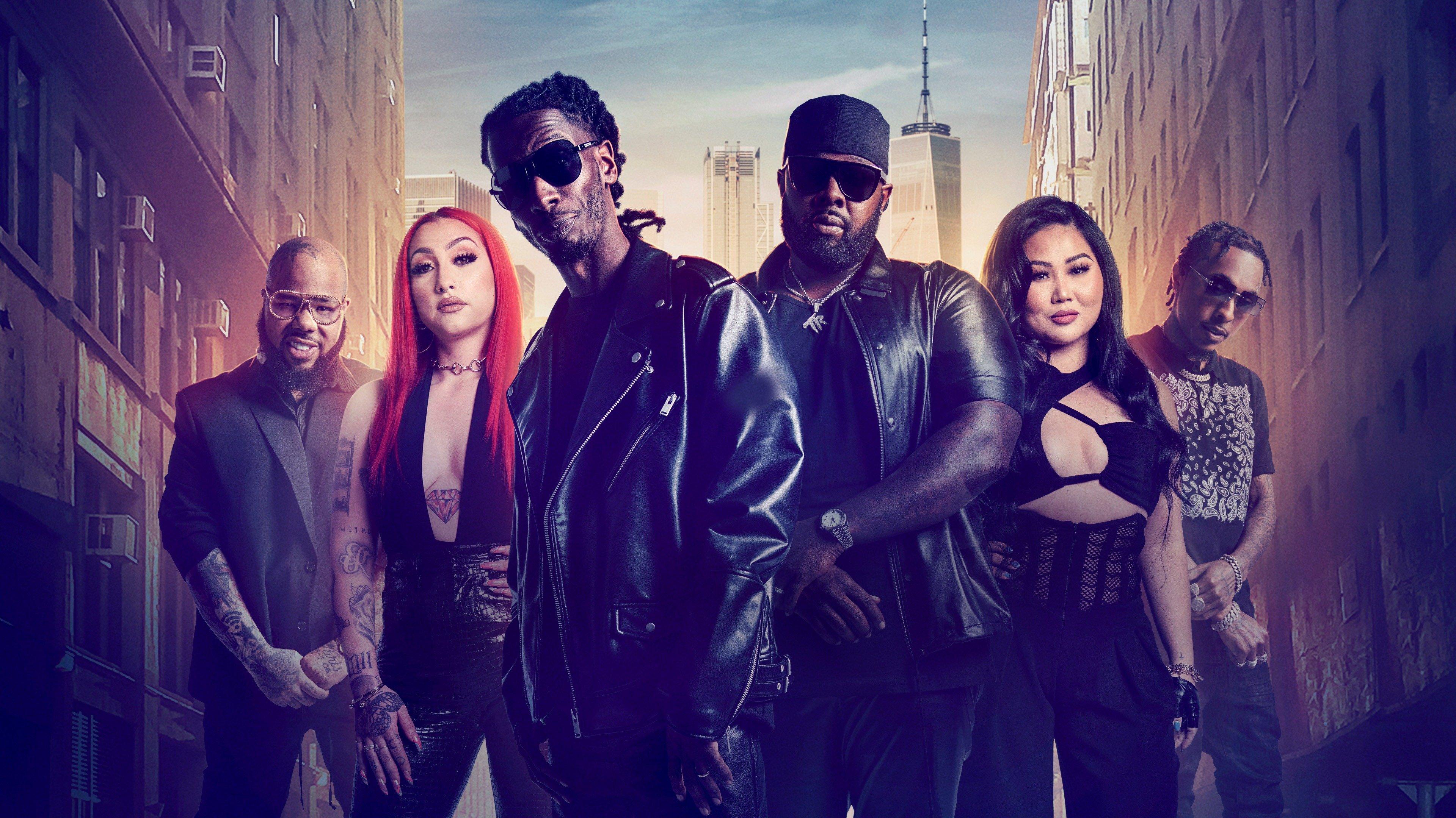 Black Ink Crew: Season 10 Mid-Season Sneak