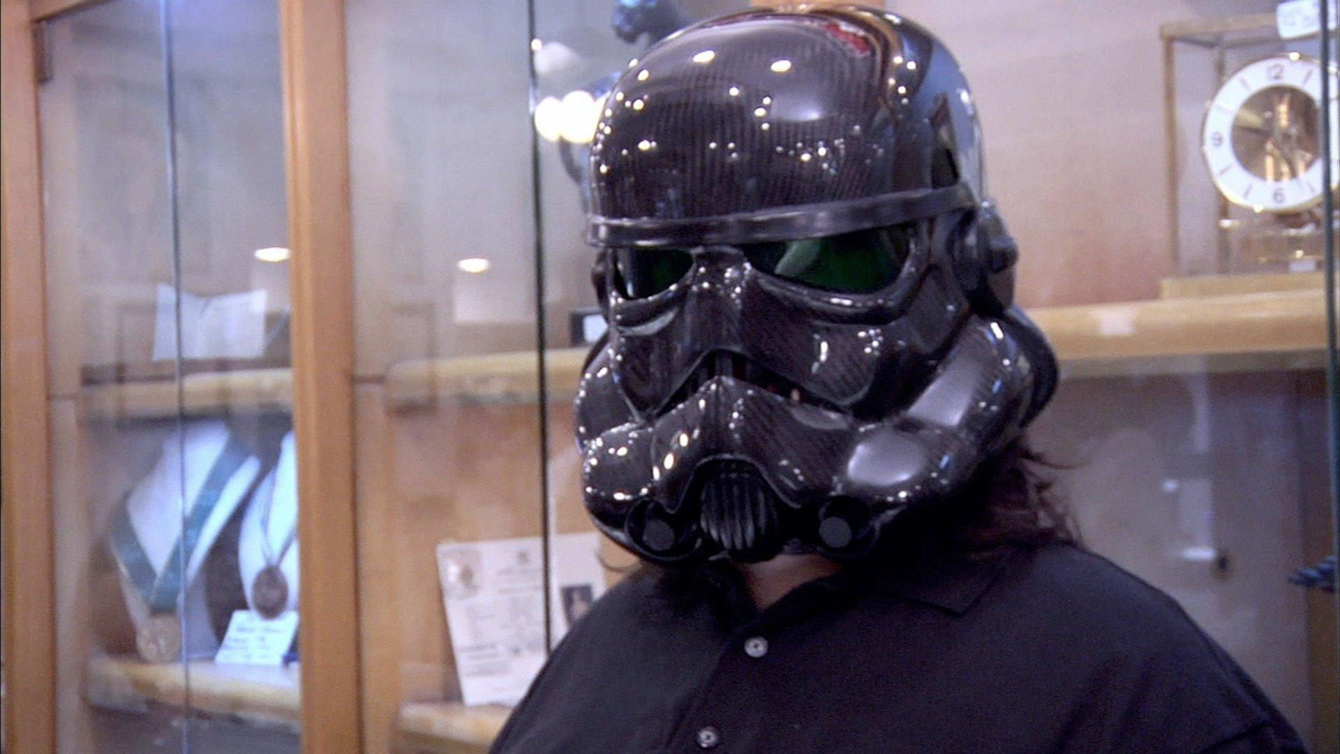 Pawn Stars: Hair Force One