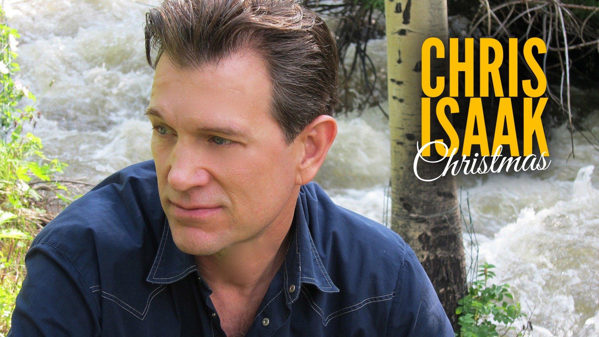 Watch Chris Isaak Christmas Streaming Online on Philo (Free Trial)