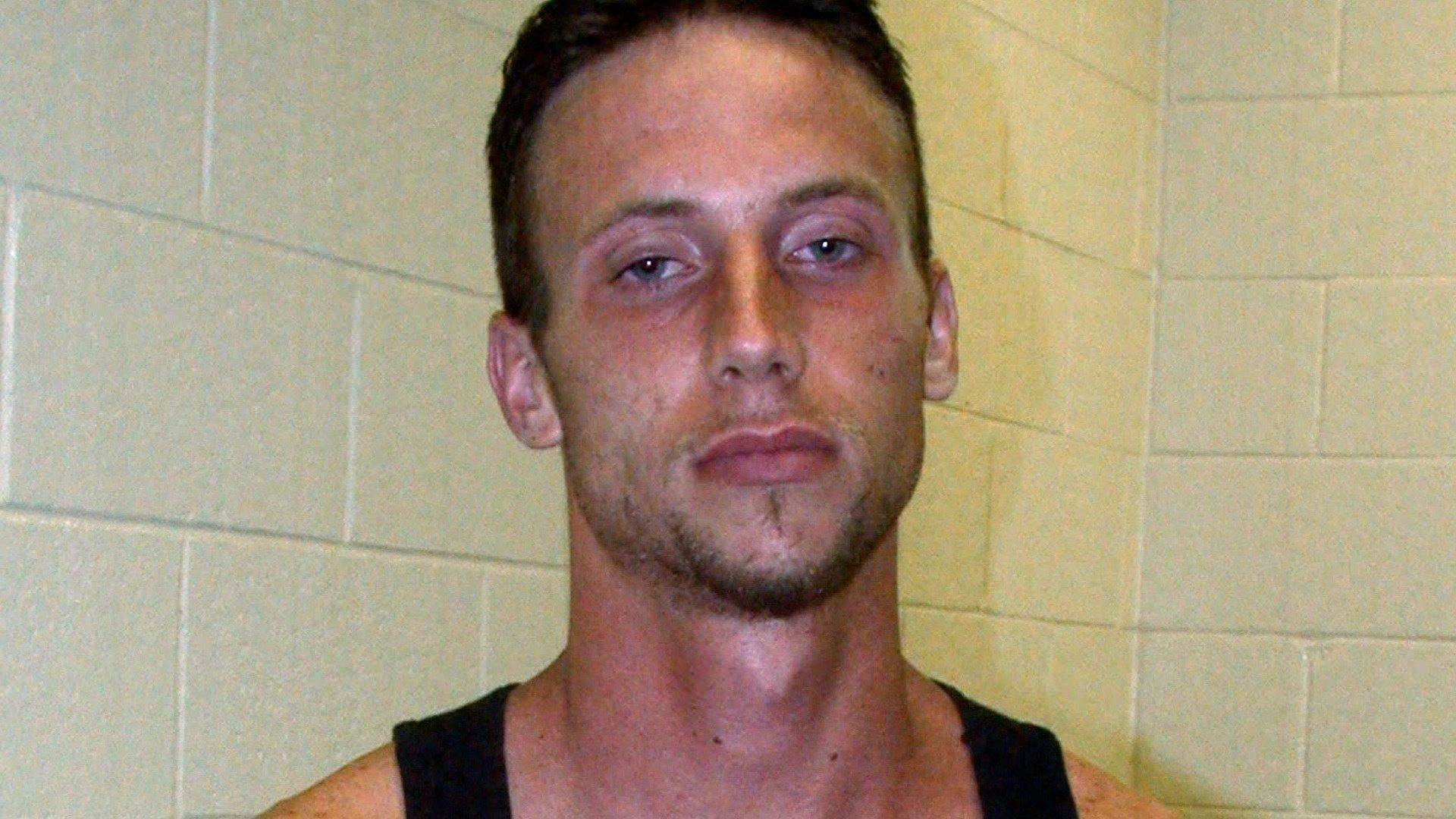 The Killer Speaks: Ice Cold: Levi King