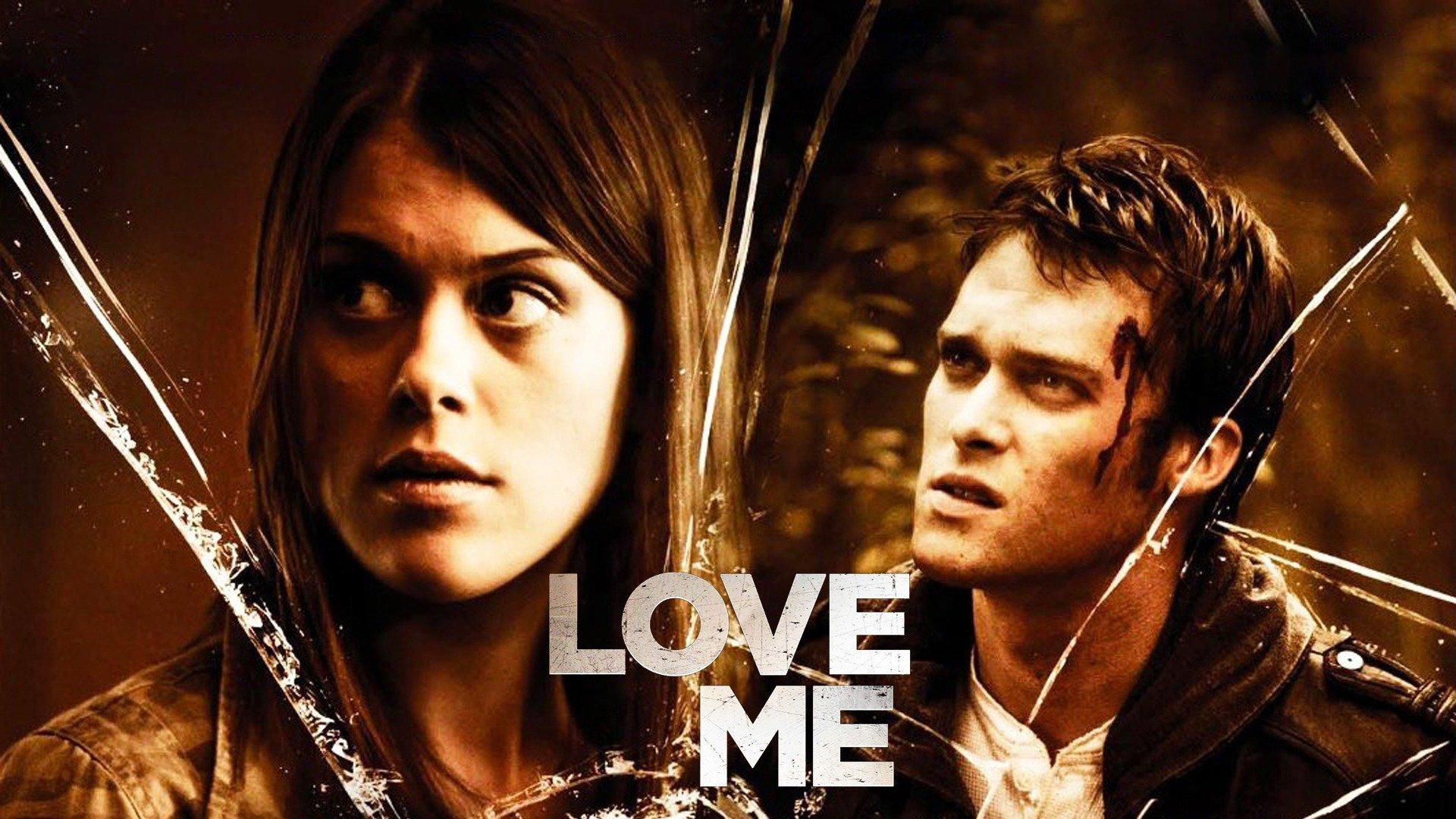 Watch Love Me Streaming Online on Philo (Free Trial)