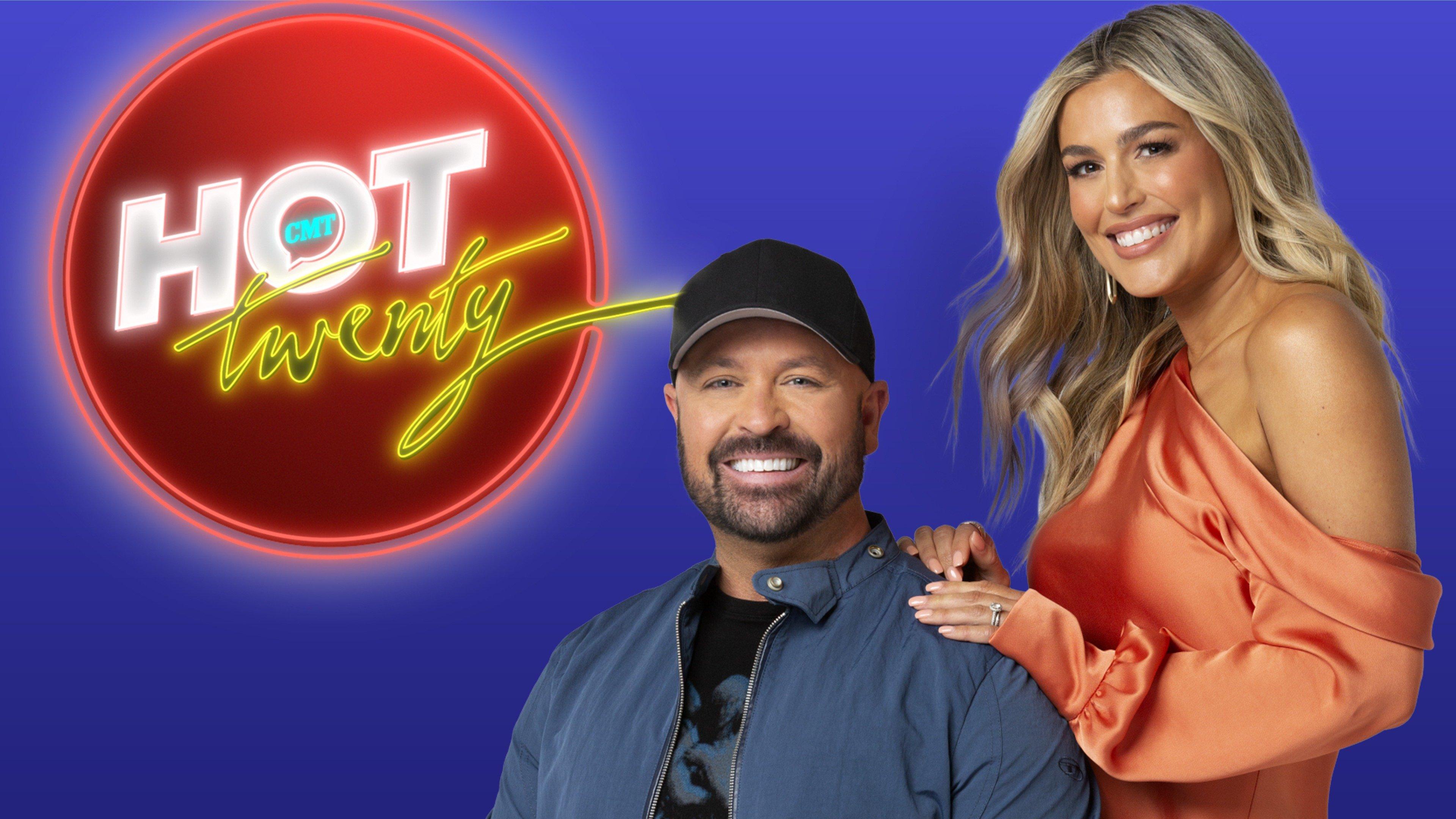 Watch Hot20 Countdown Streaming Online on Philo (Free Trial)