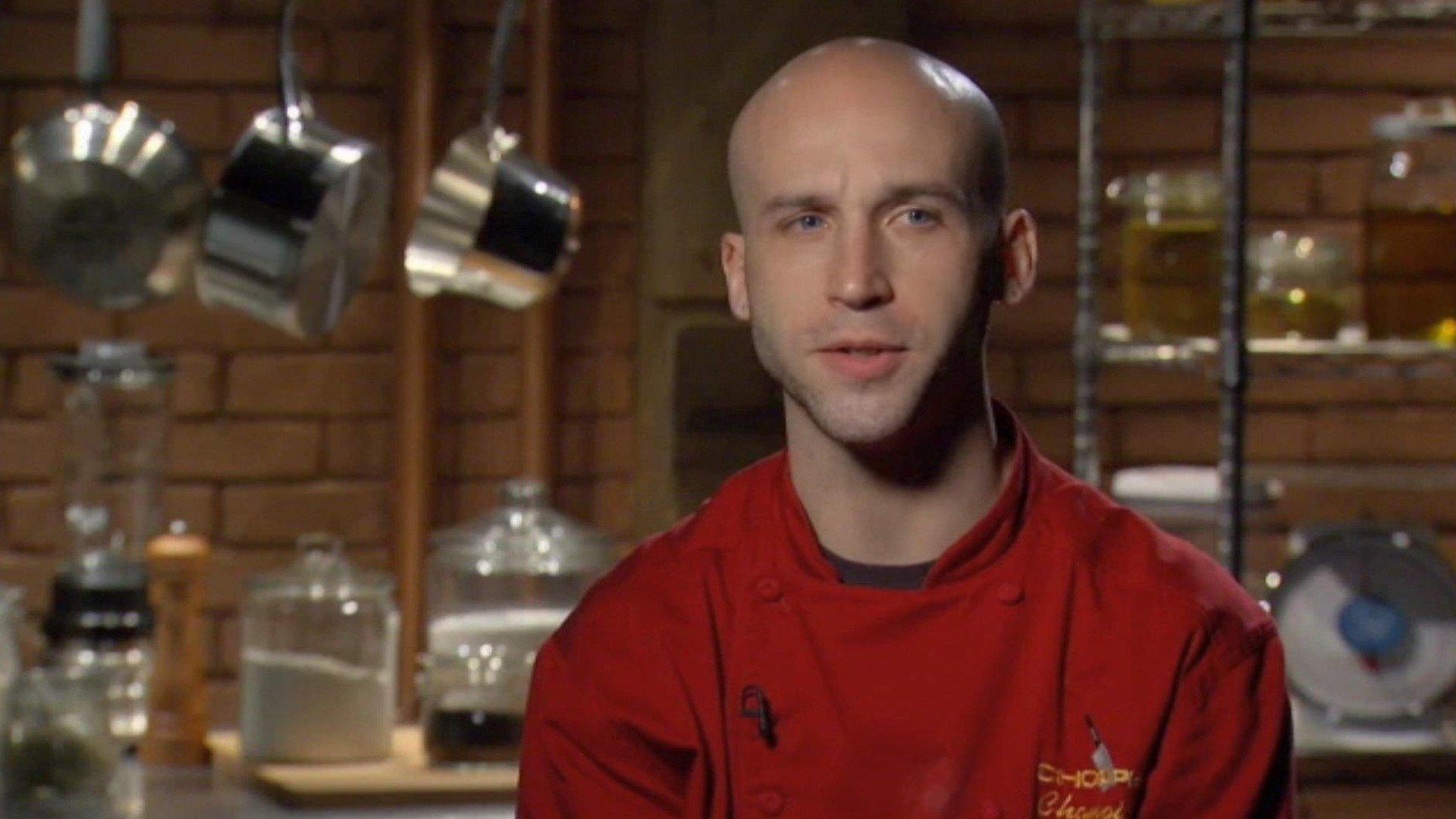 Chopped: Chopped Champions: Finale