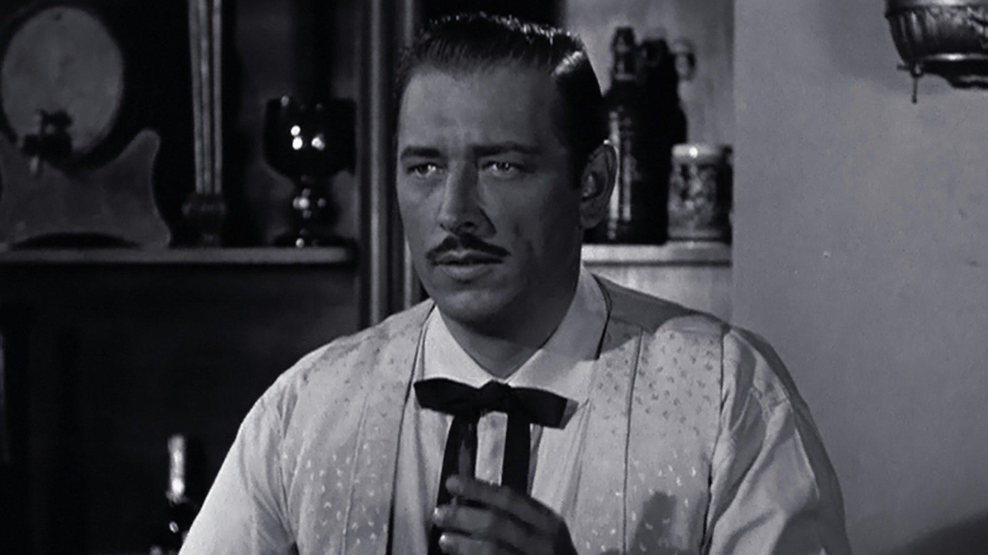 The Life and Legend of Wyatt Earp: The Lonesomest Man in the World