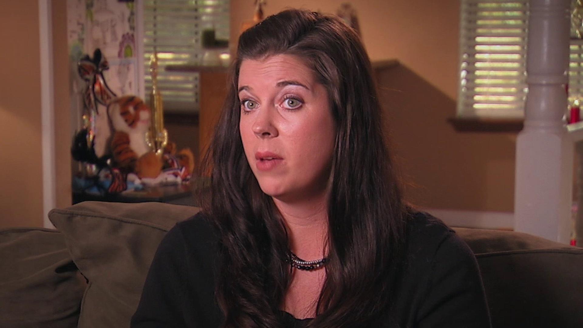 Cheer Perfection: Call Me Madam President