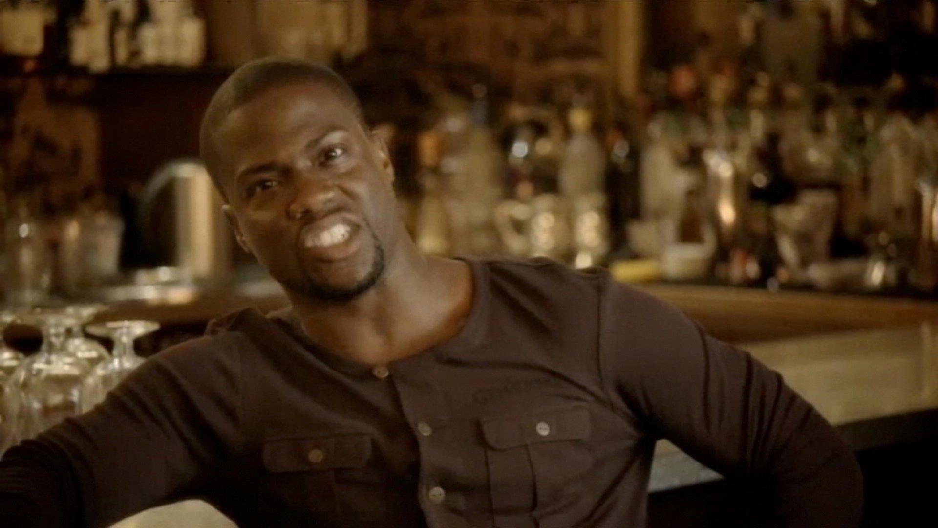 Real Husbands of Hollywood: Hart vs. Mosley