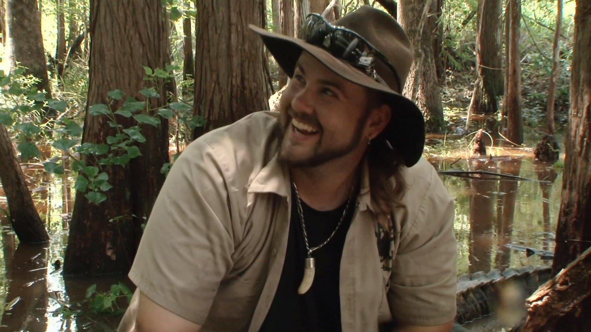 Gator Boys: Swamp Monster Attack