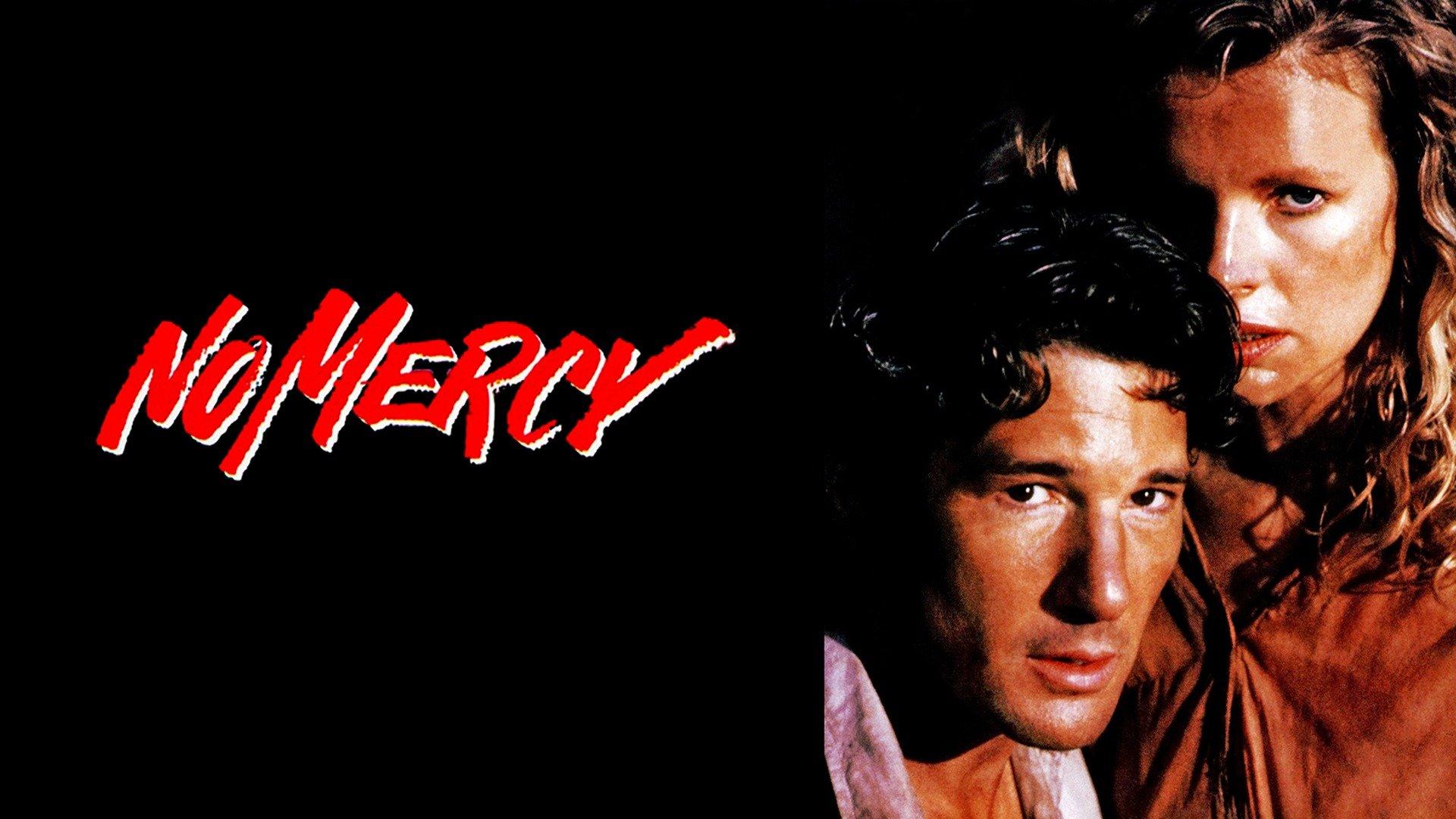 Watch No Mercy Streaming Online on Philo (Free Trial)