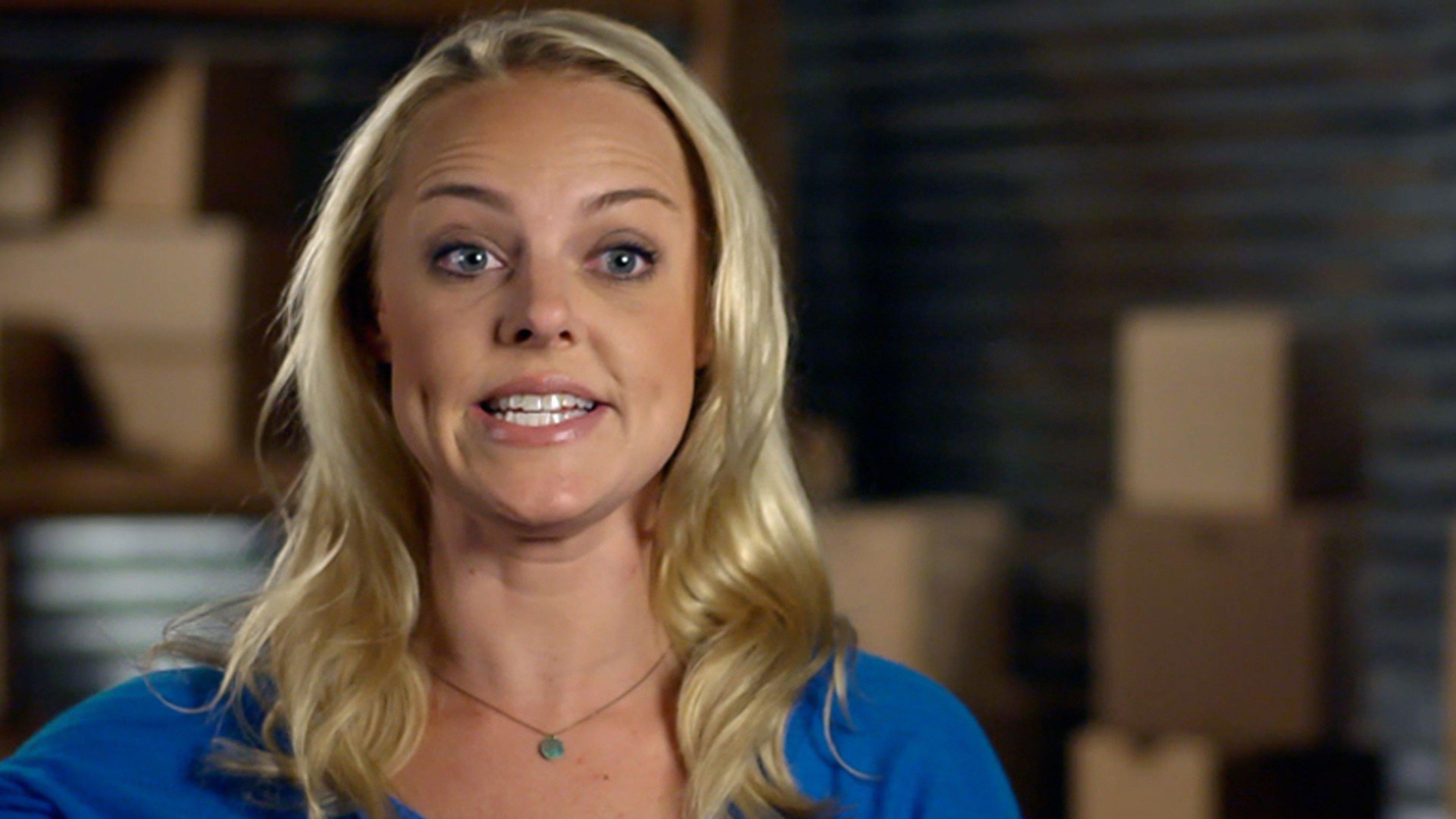 Storage Wars Texas: The Ninja and the Pitmaster