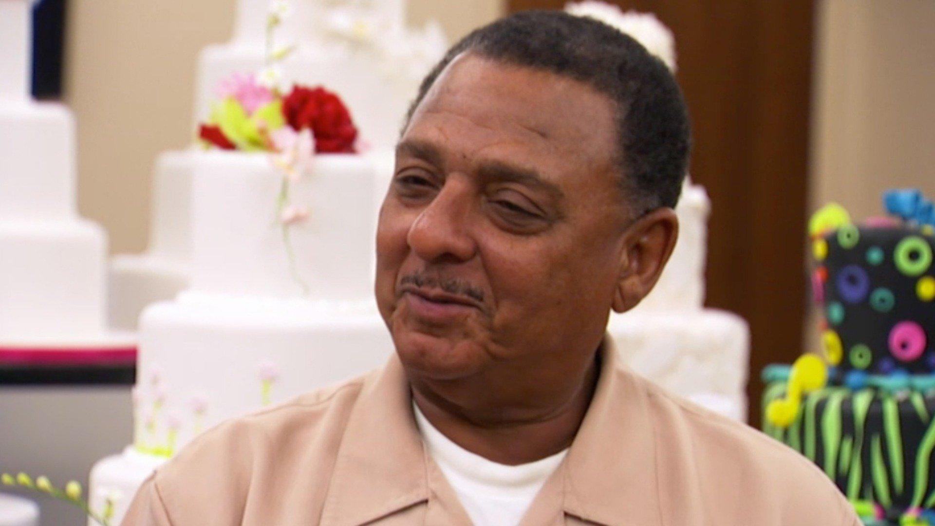 Cake Boss: A Cowboy in Hoboken