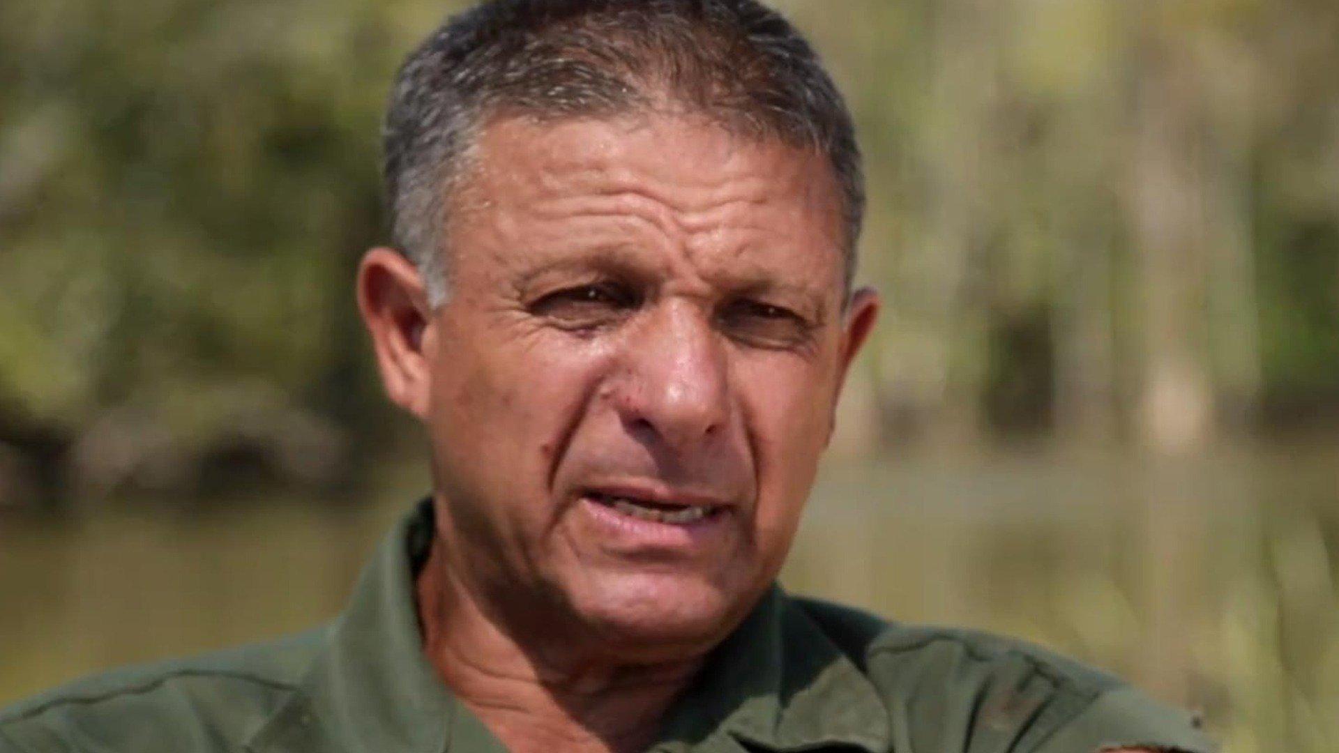 Ax Men: Gators & Hand Grenades