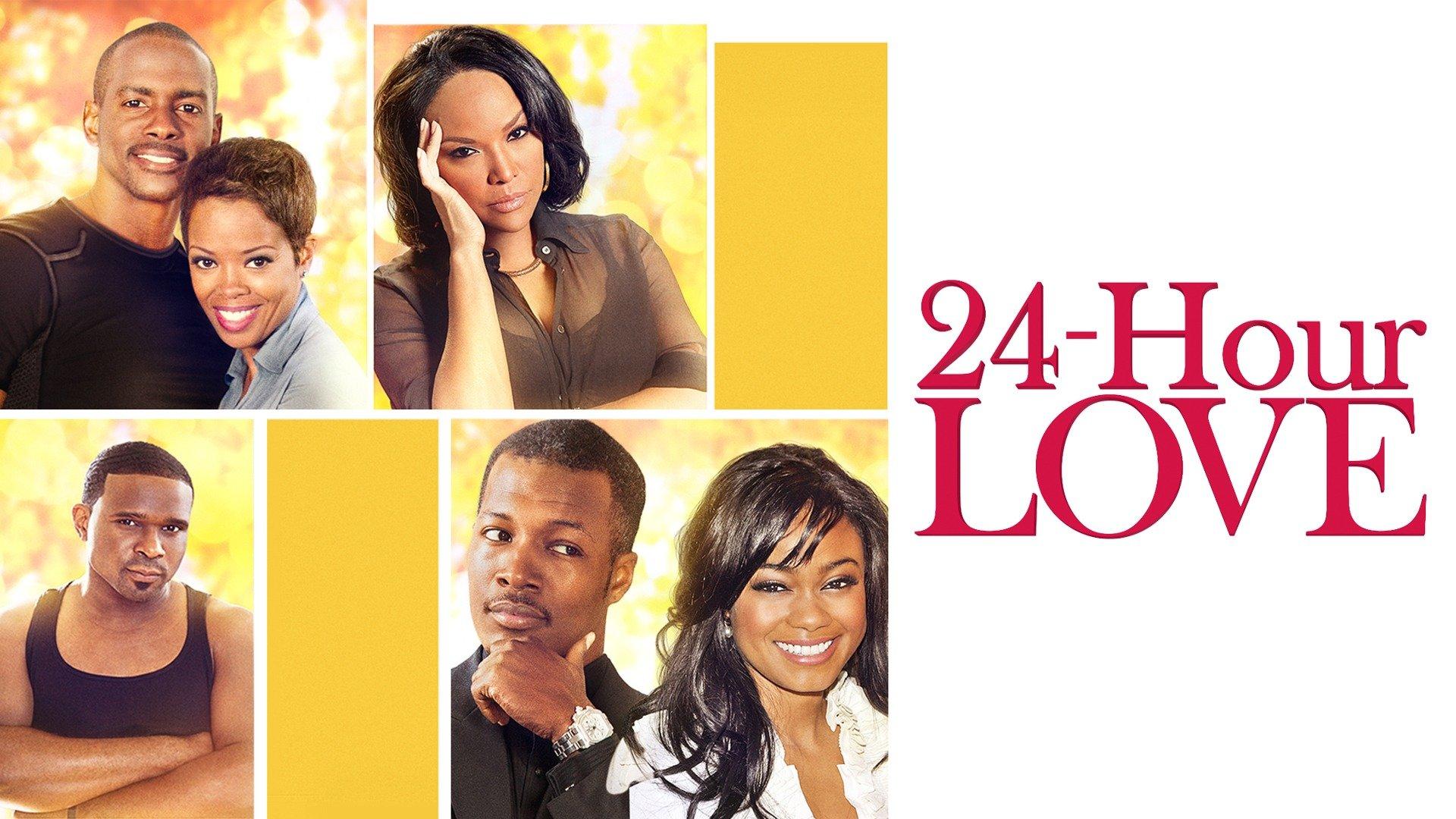 Watch 24 Hour Love Streaming Online on Philo (Free Trial)