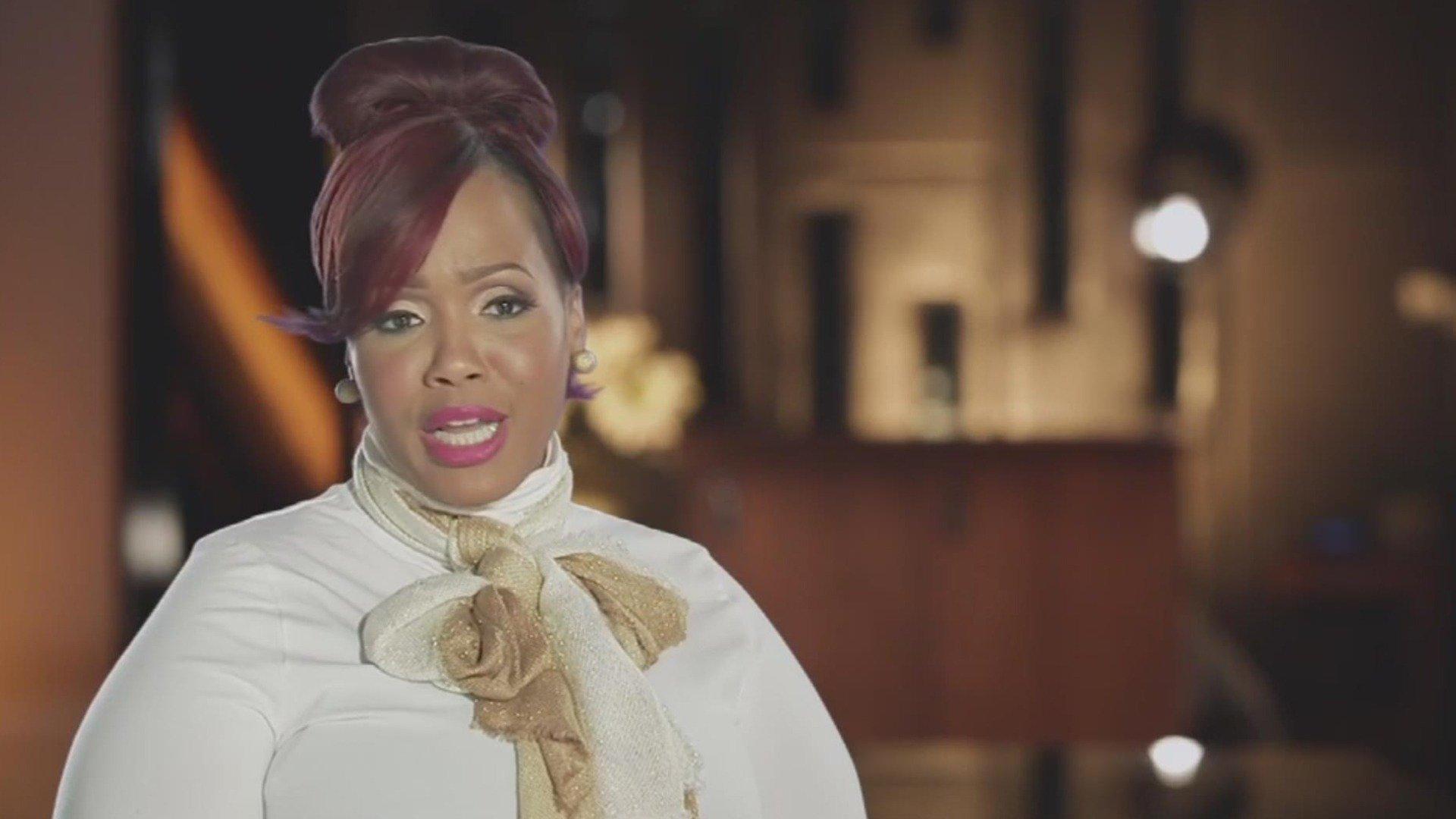 Mary Mary: Beginning of the End