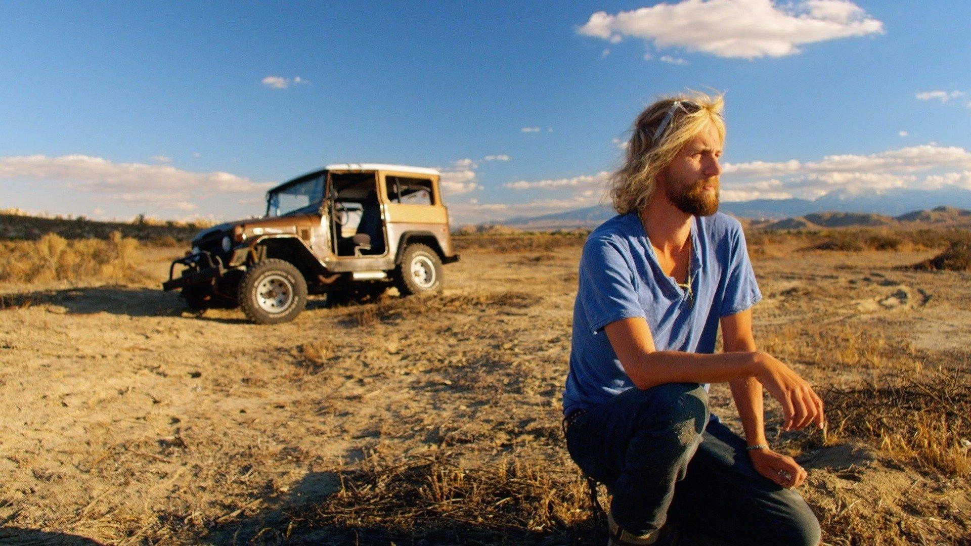 In Deep Shift With Jonas Elrod: Jen Larsen. Body Image From the Inside Out