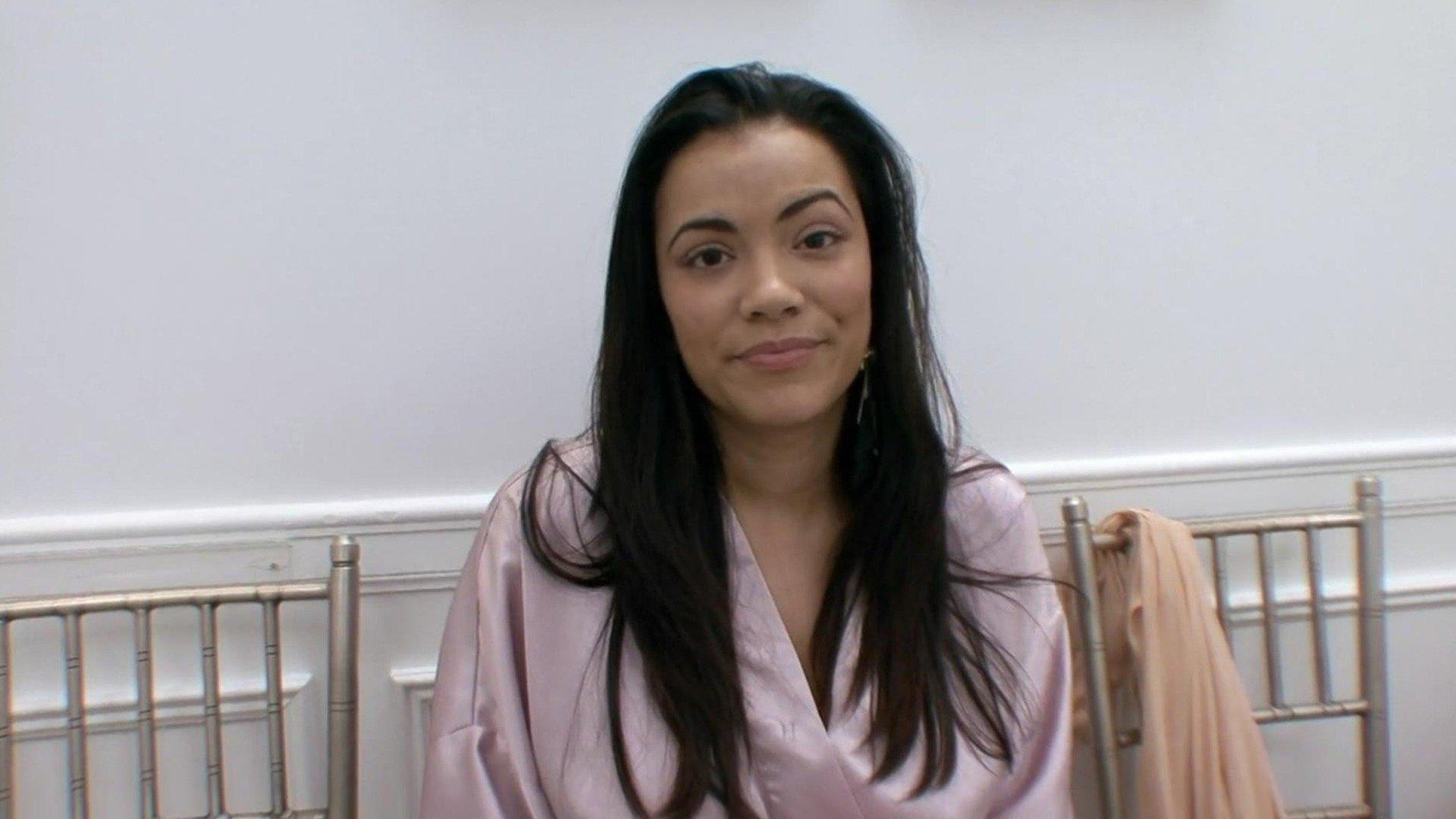 Say Yes to the Dress: Picky Brides