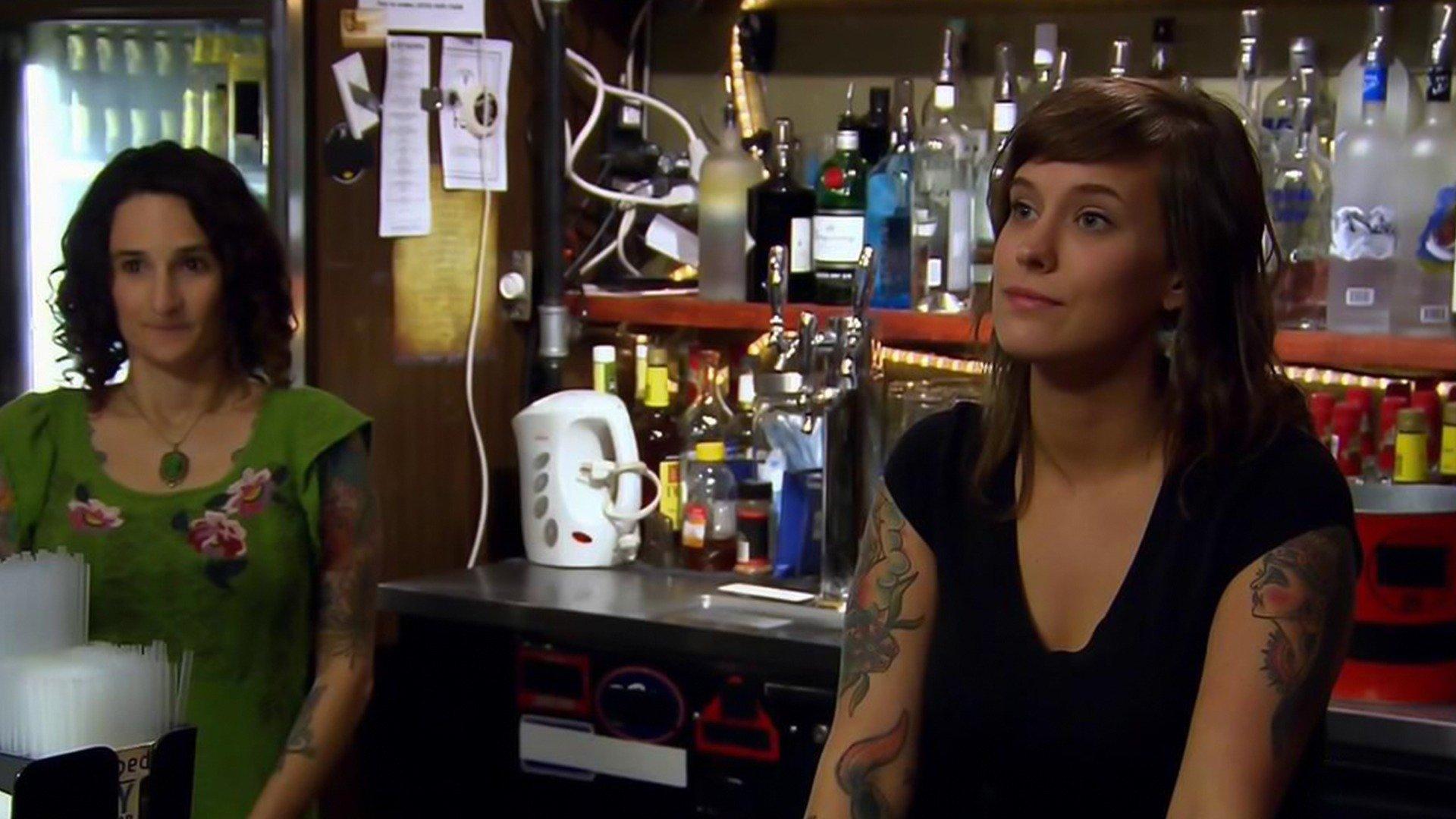 Bar Rescue: Tears for Beers