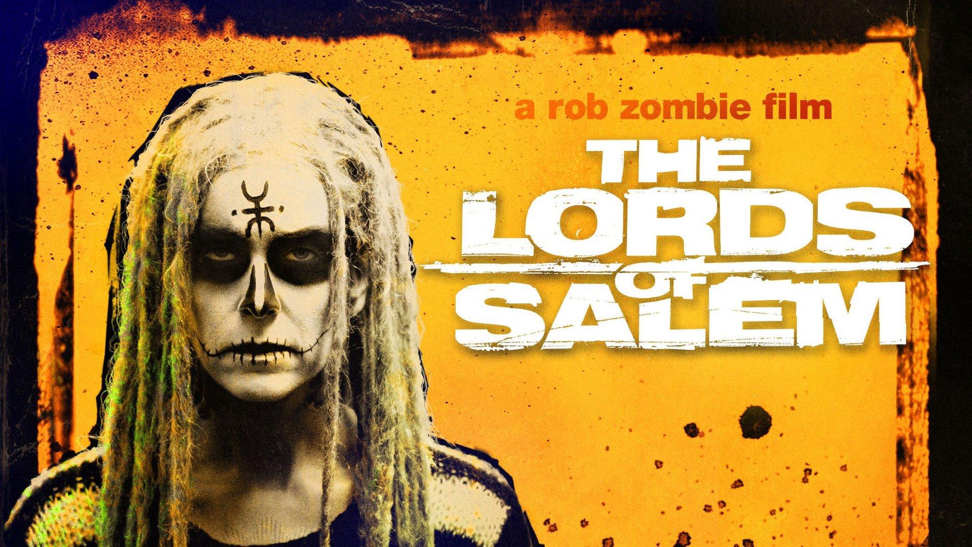 Watch The Lords of Salem Streaming Online on Philo (Free Trial)