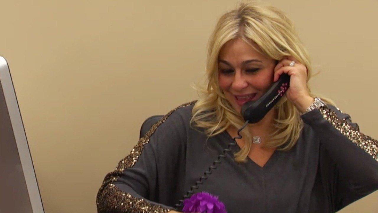 Cake Boss: Superheroes and Bakers Unite