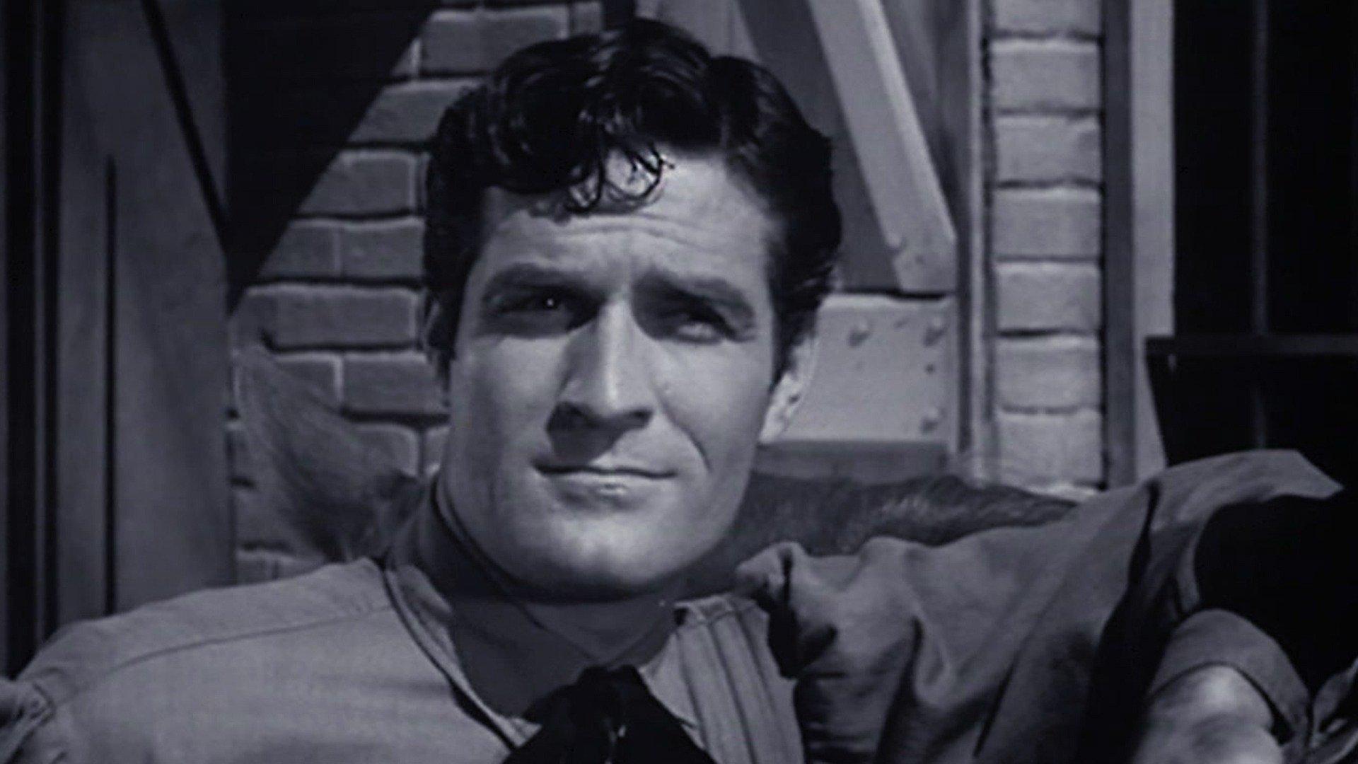 Watch The Life and Legend of Wyatt Earp: S2E30 - The Nice Ones Always ...