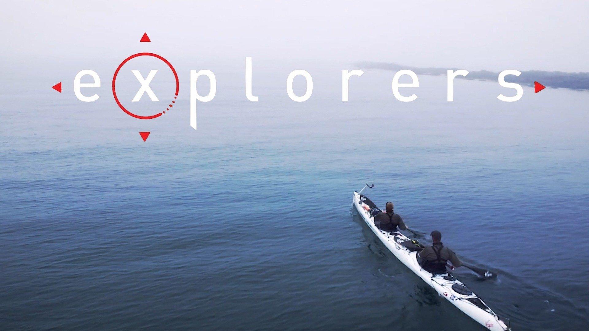 Watch Explorers Streaming Online on Philo (Free Trial)