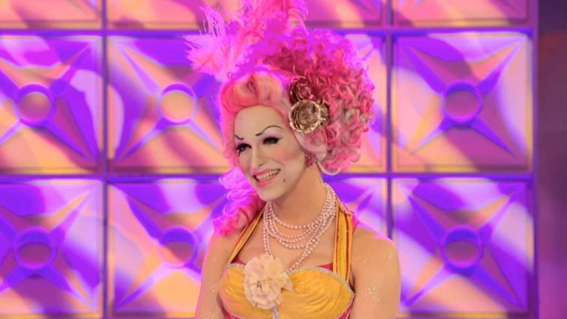 RuPaul's Drag Race: Draggle Rock