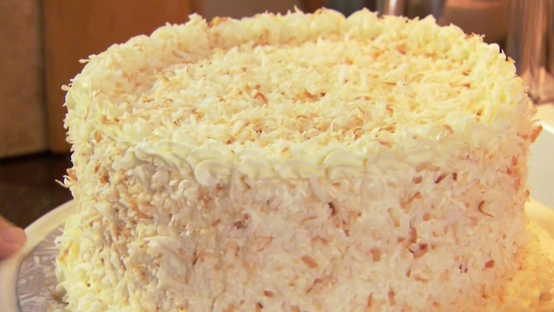 Barefoot Contessa: Game Plan