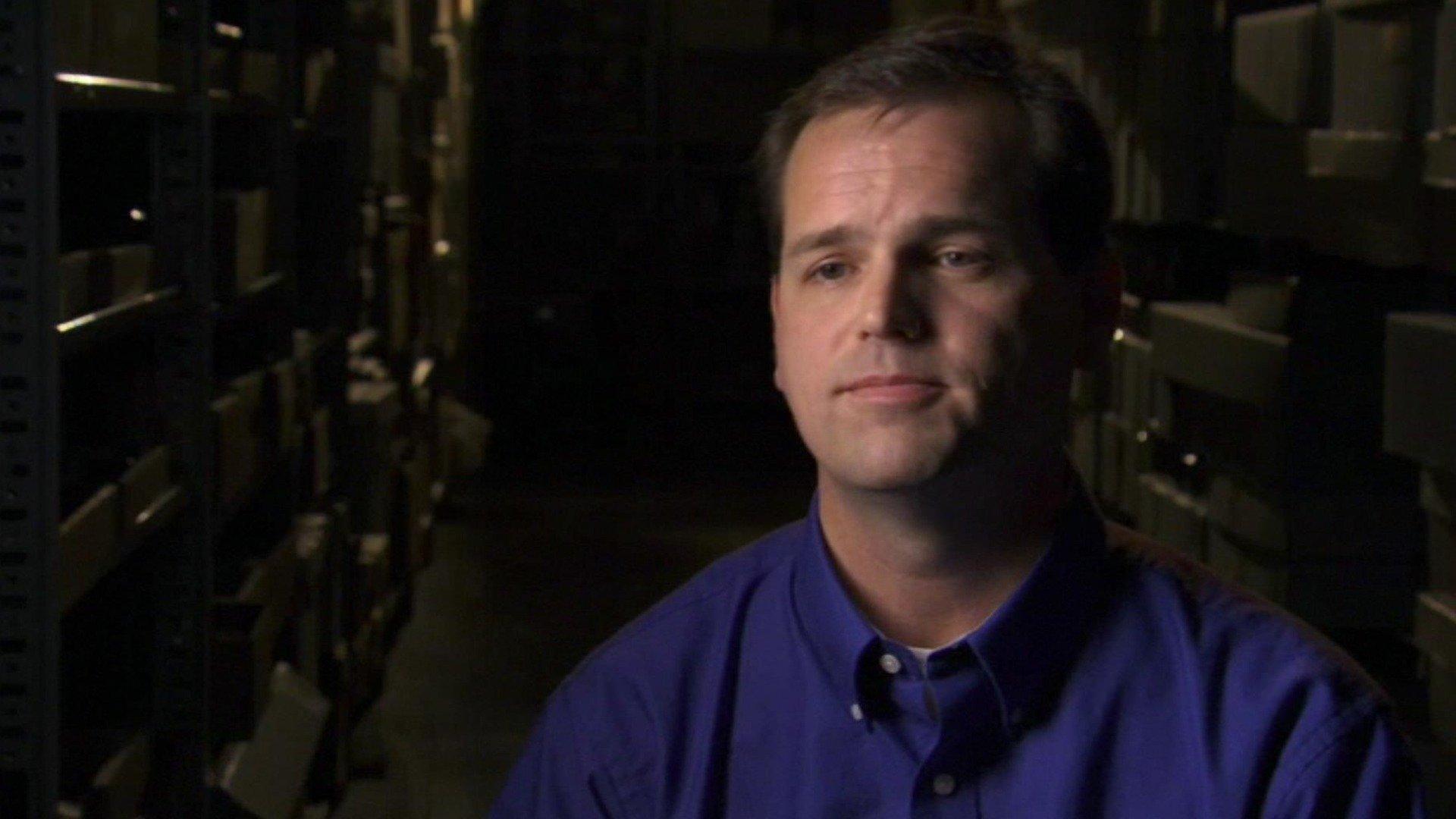 Mysteries at the Museum: Patience Worth; Space Monkey; Absinthe