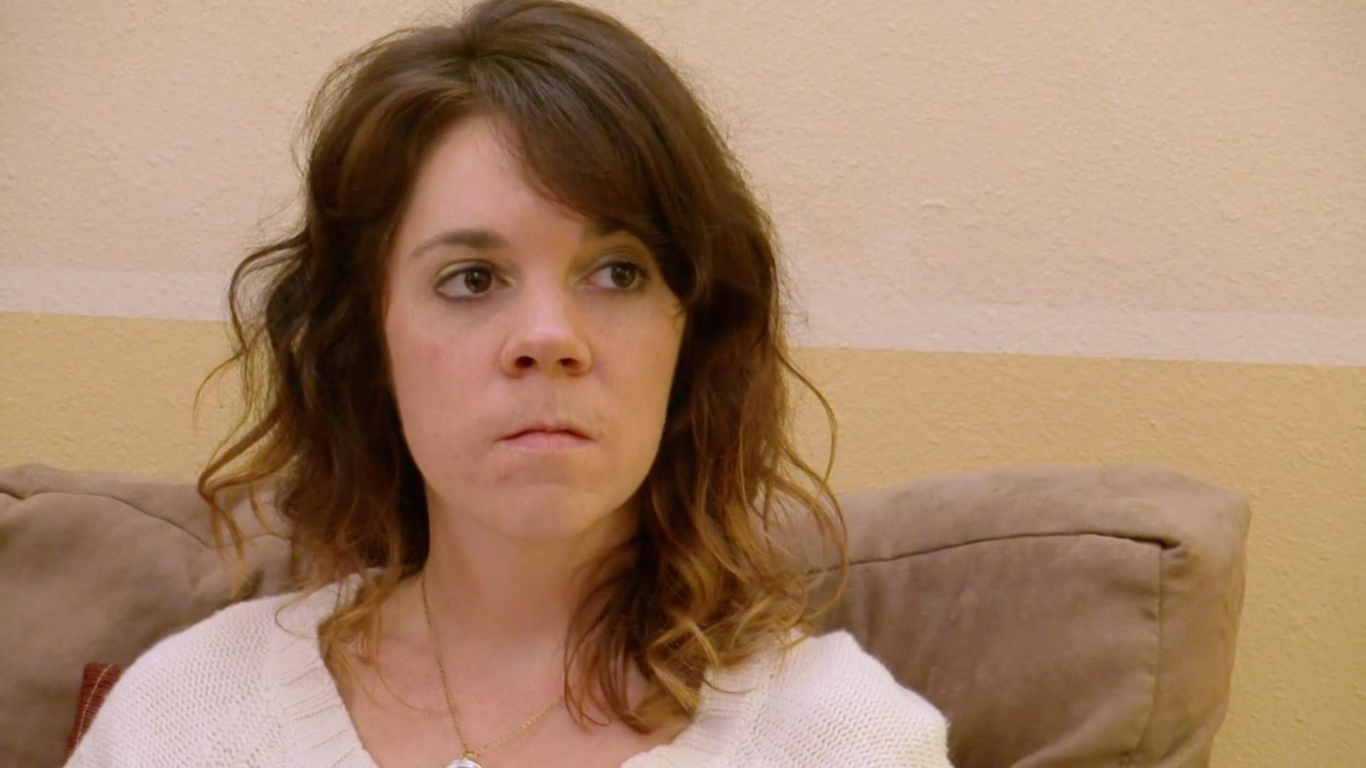 My Strange Addiction: The Lamb/Eats Deodorant