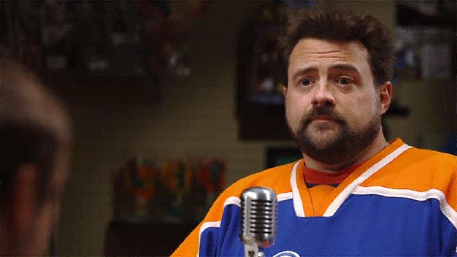Watch Comic Book Men: S2E16 - Giant-Sized Anniversary on Philo for Free