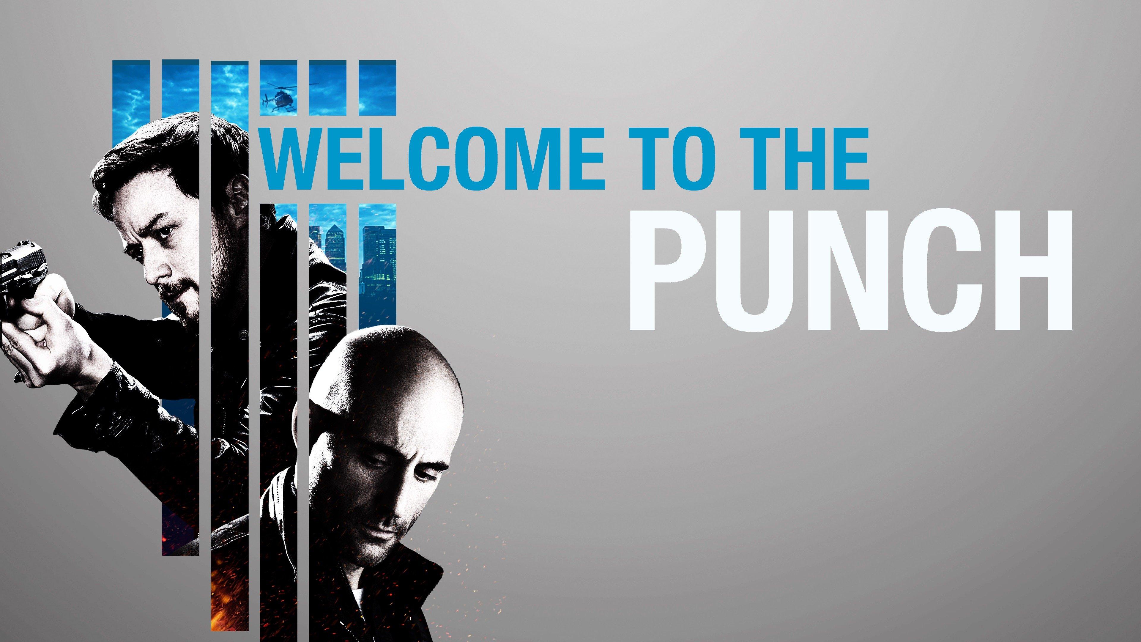 Watch Welcome to the Punch Streaming Online on Philo (Free Trial)