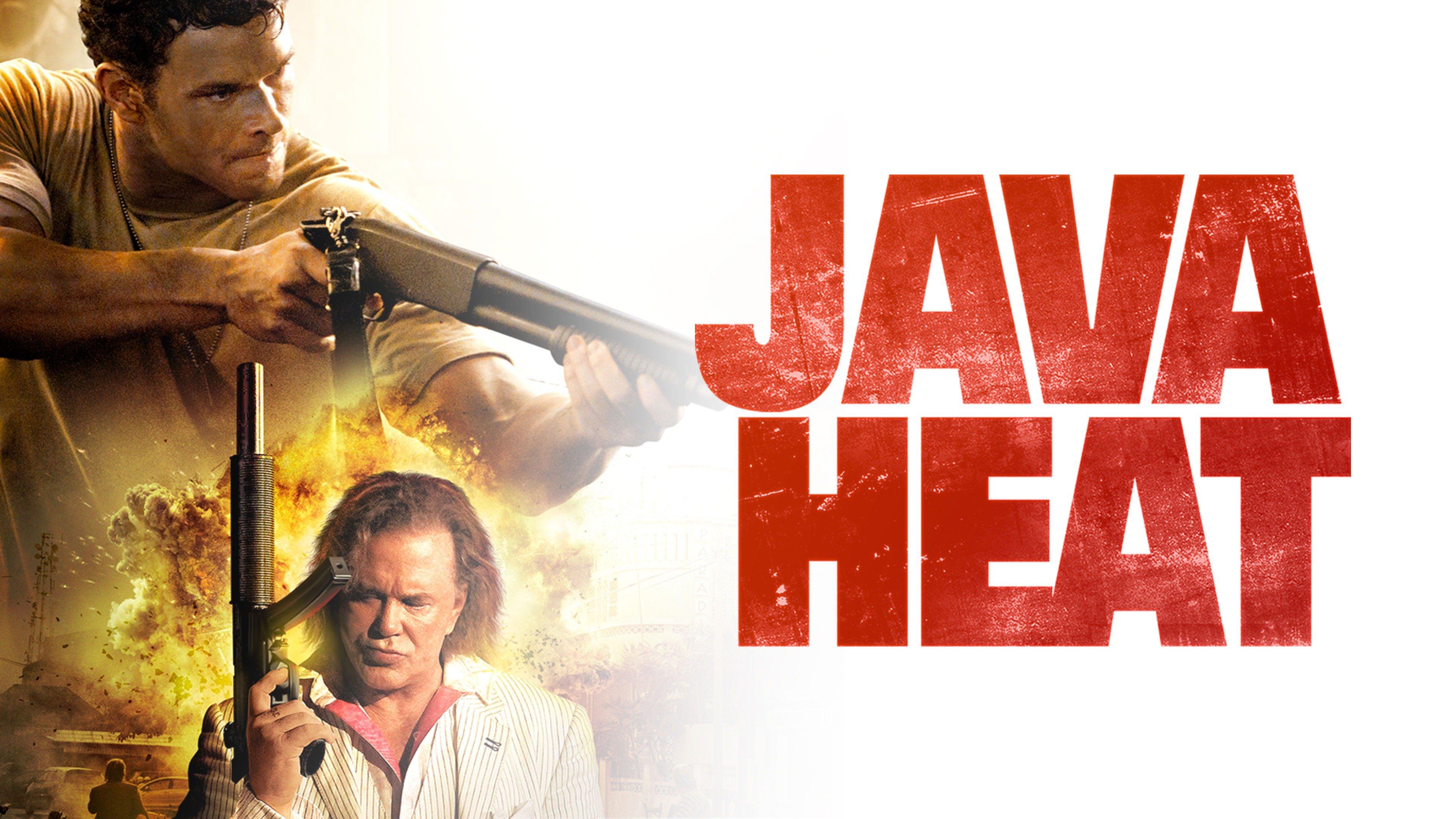 Watch Java Heat Streaming Online on Philo (Free Trial)