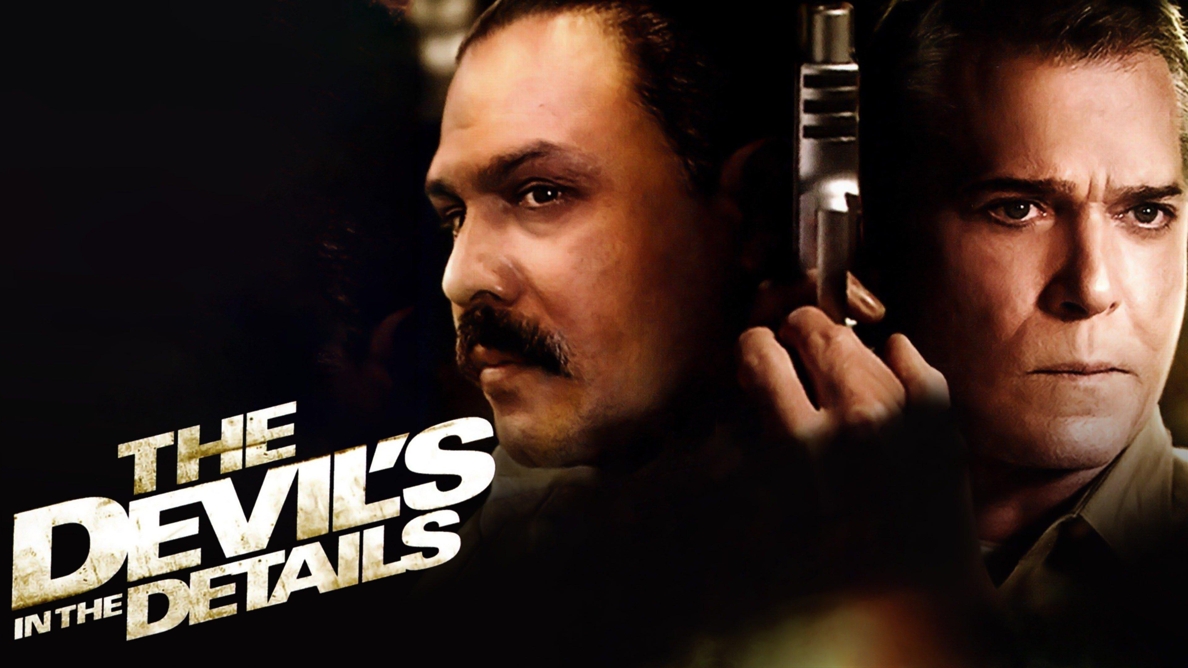 Watch The Devil's in the Details Streaming Online on Philo (Free Trial)