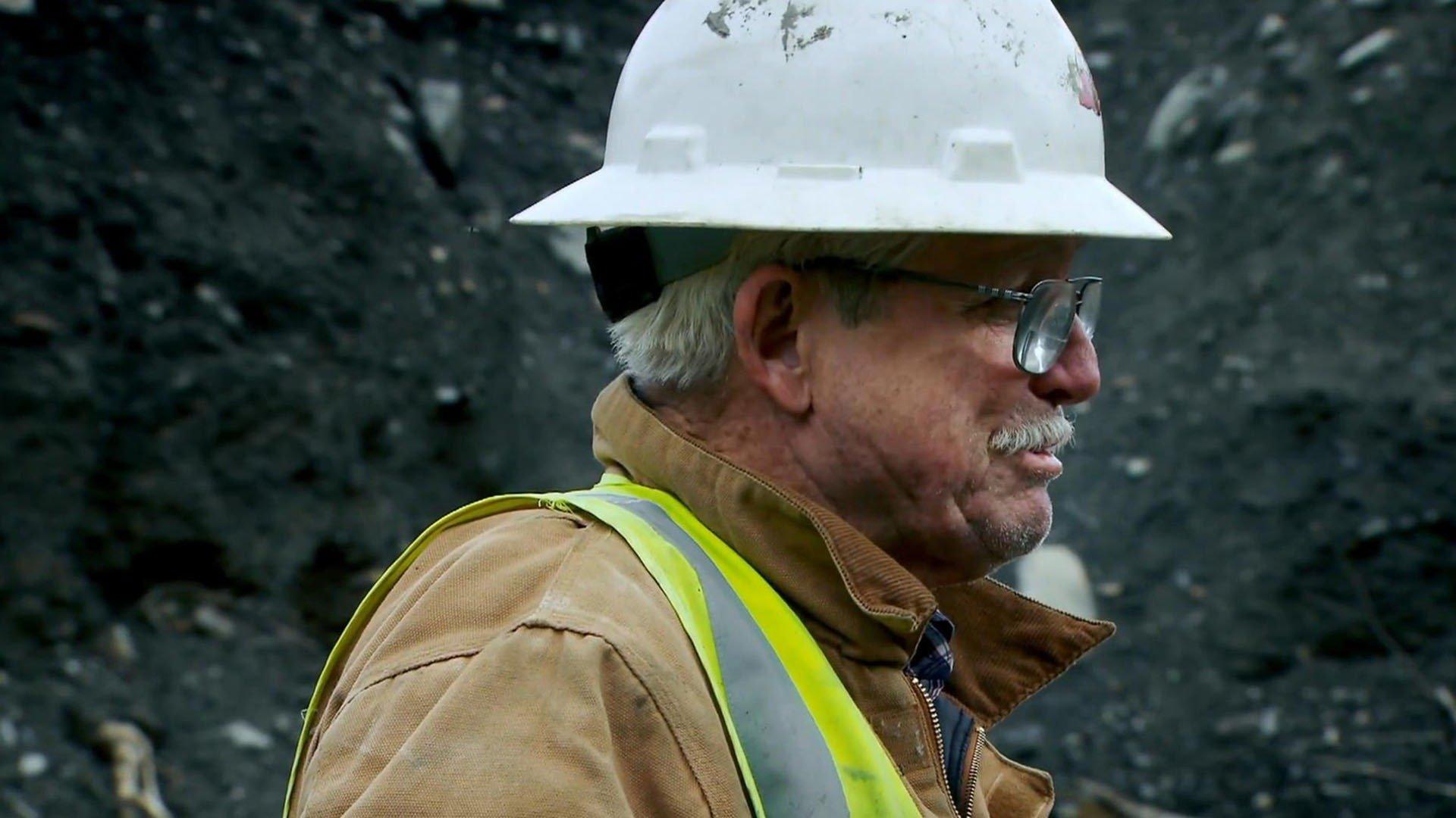 Gold Rush: The Motherlode