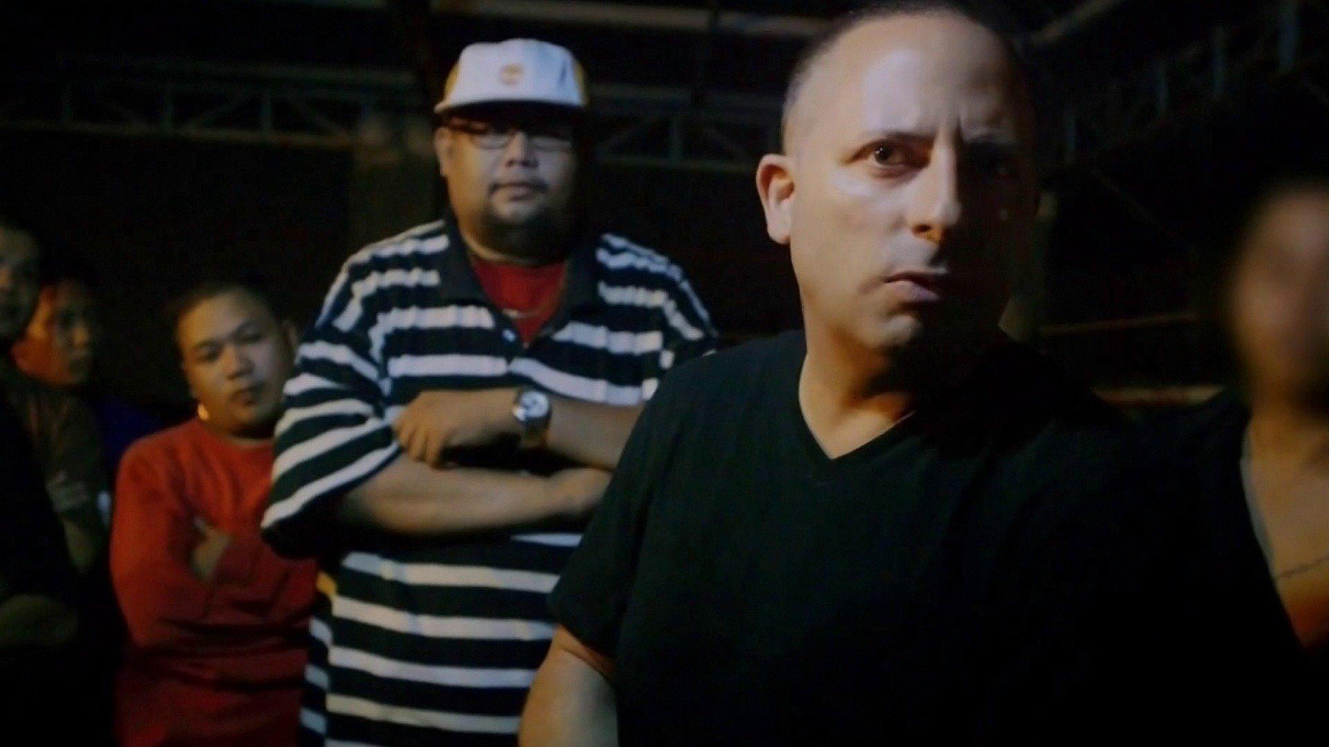 Inside the Gangsters' Code: The Commandos