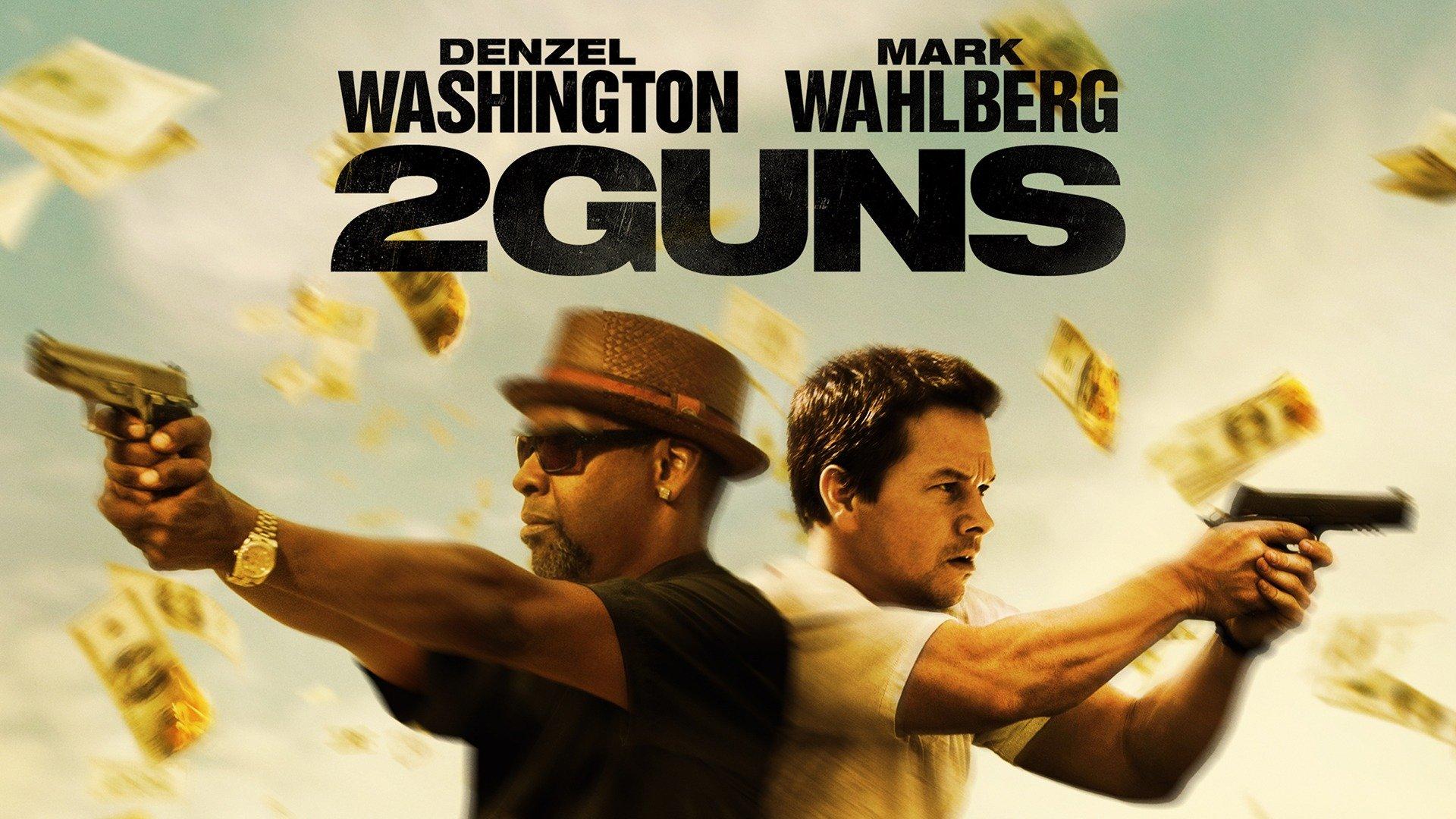 Watch 2 Guns Streaming Online on Philo (Free Trial)