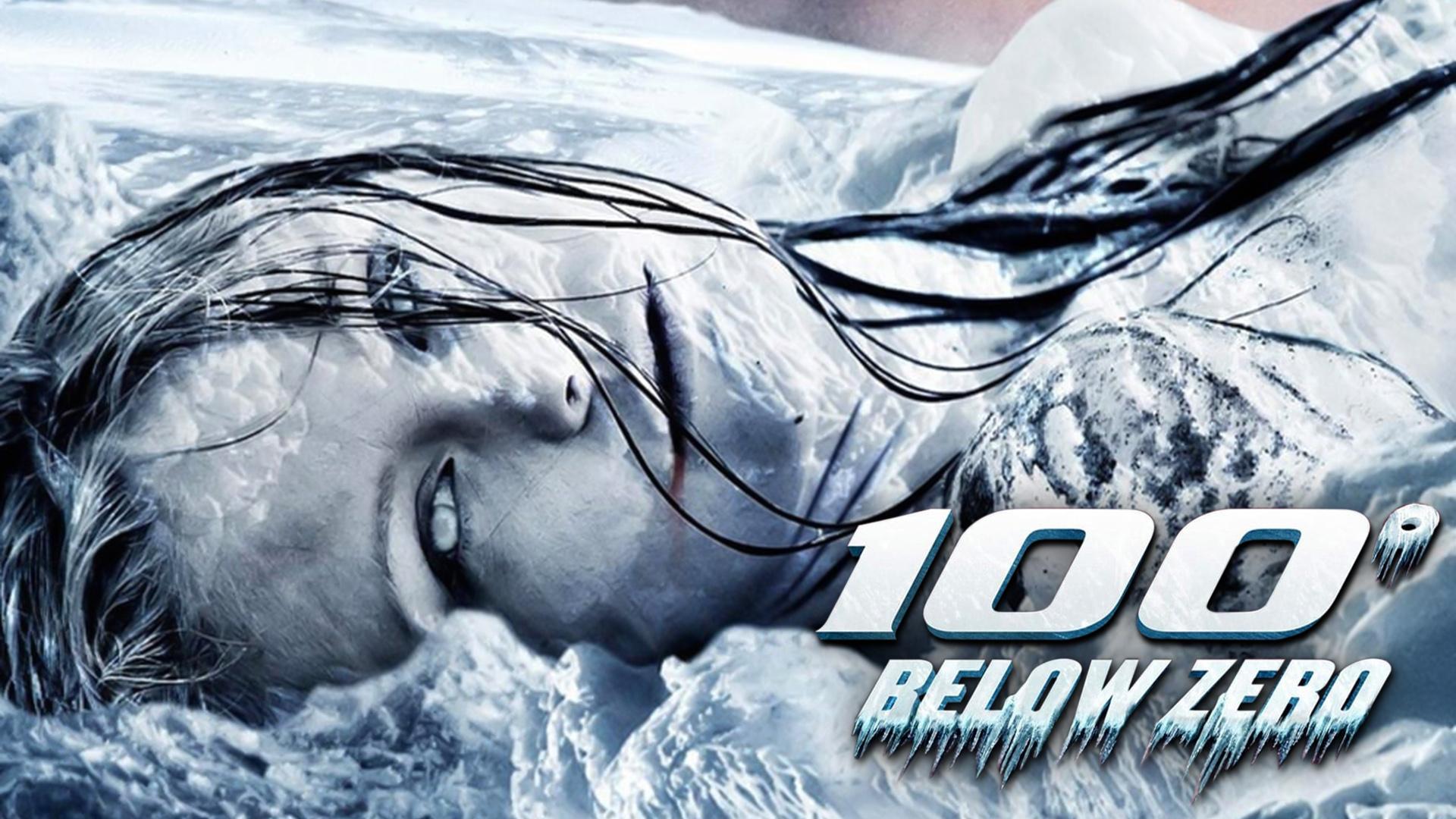 Watch 100 Below Zero Streaming Online on Philo (Free Trial)
