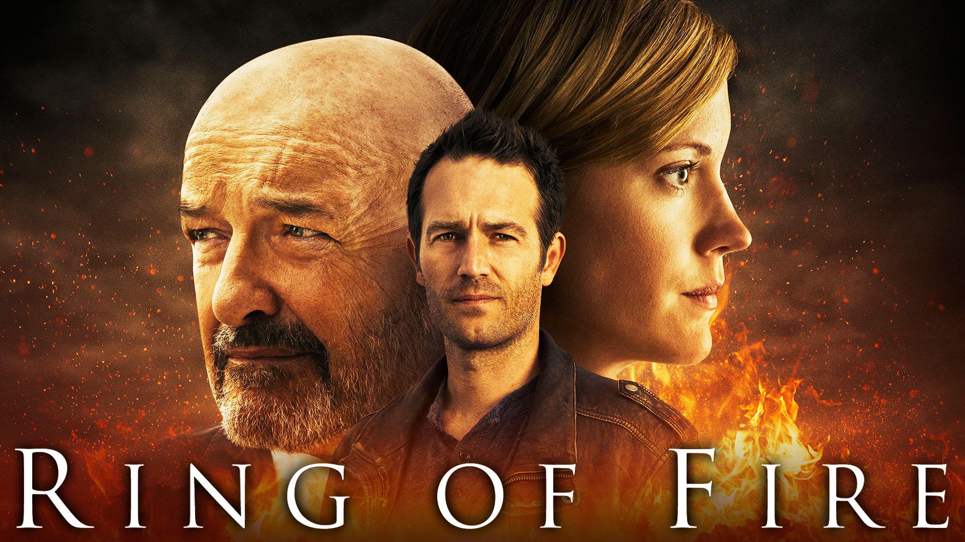 Watch Ring of Fire Streaming Online on Philo (Free Trial)