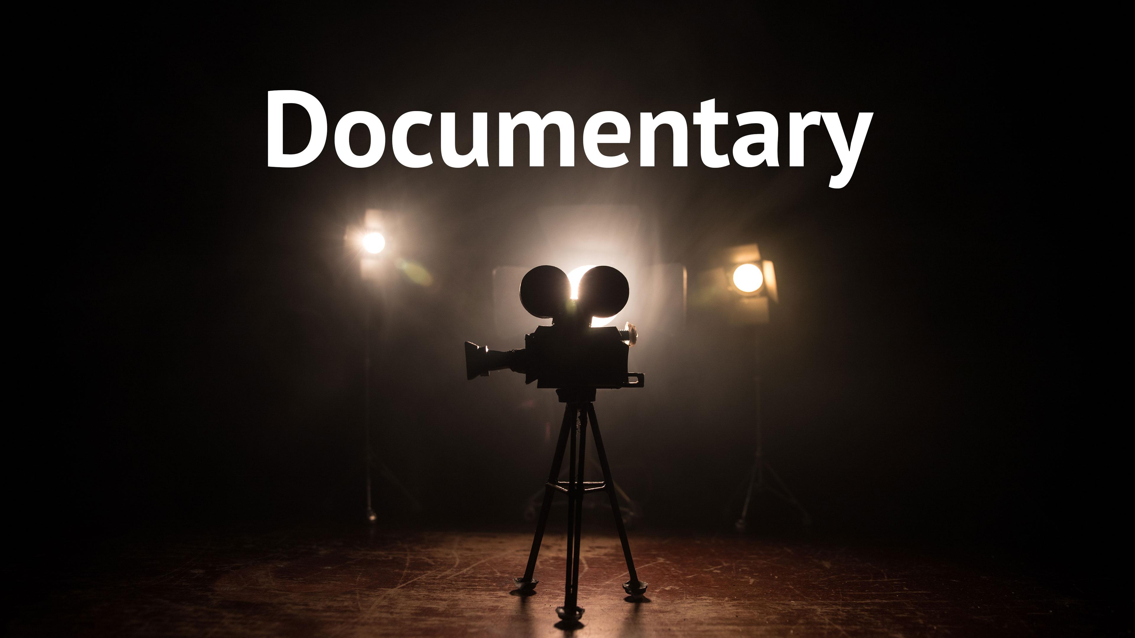 Watch Documentary Streaming Online on Philo (Free Trial)