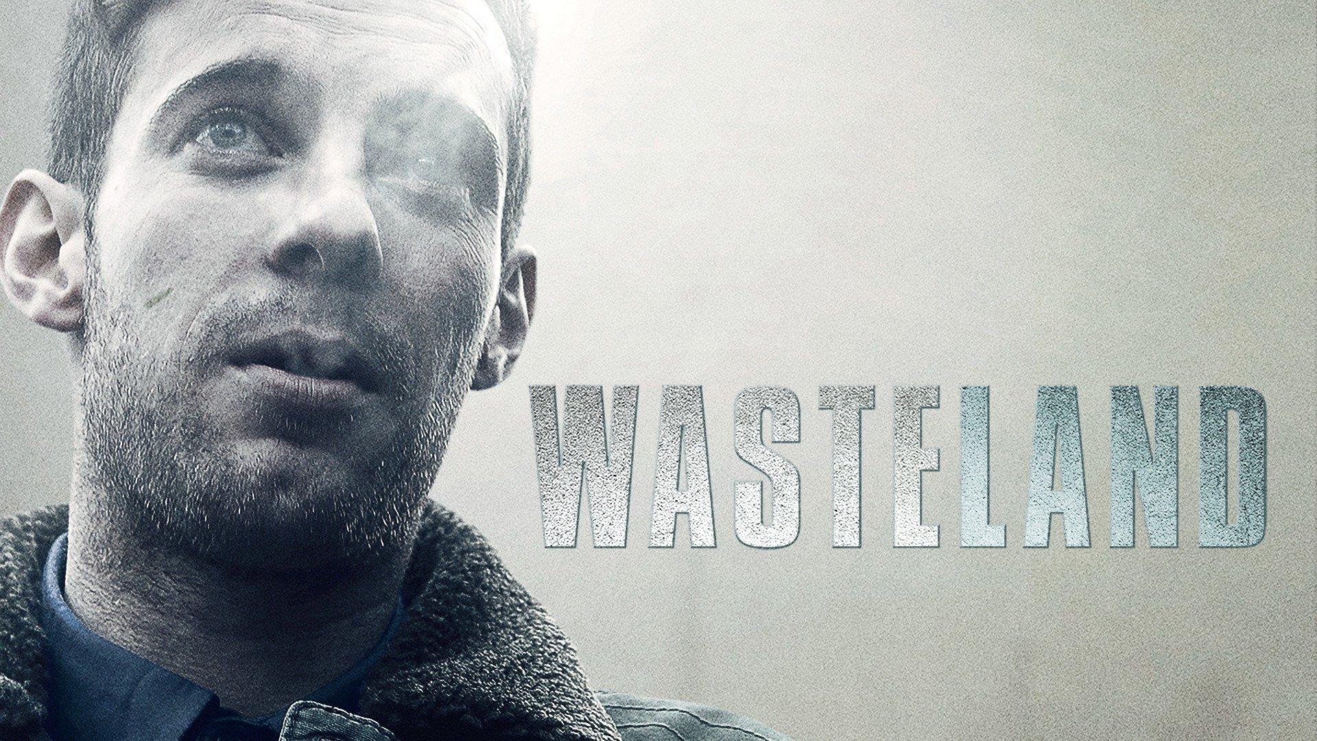 Watch Wasteland Streaming Online on Philo (Free Trial)
