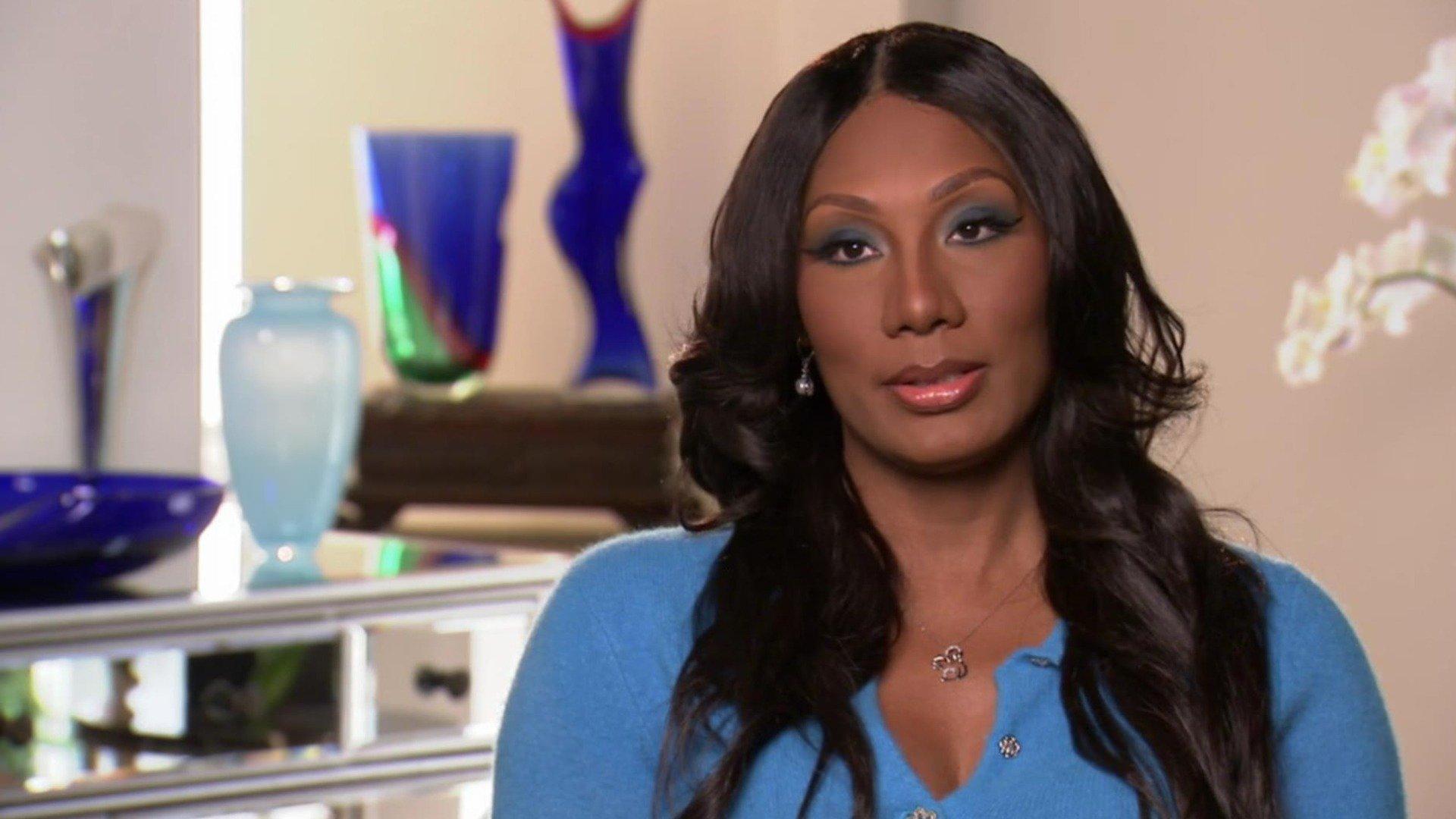 Braxton Family Values: Lights, Camera, Braxton Drama