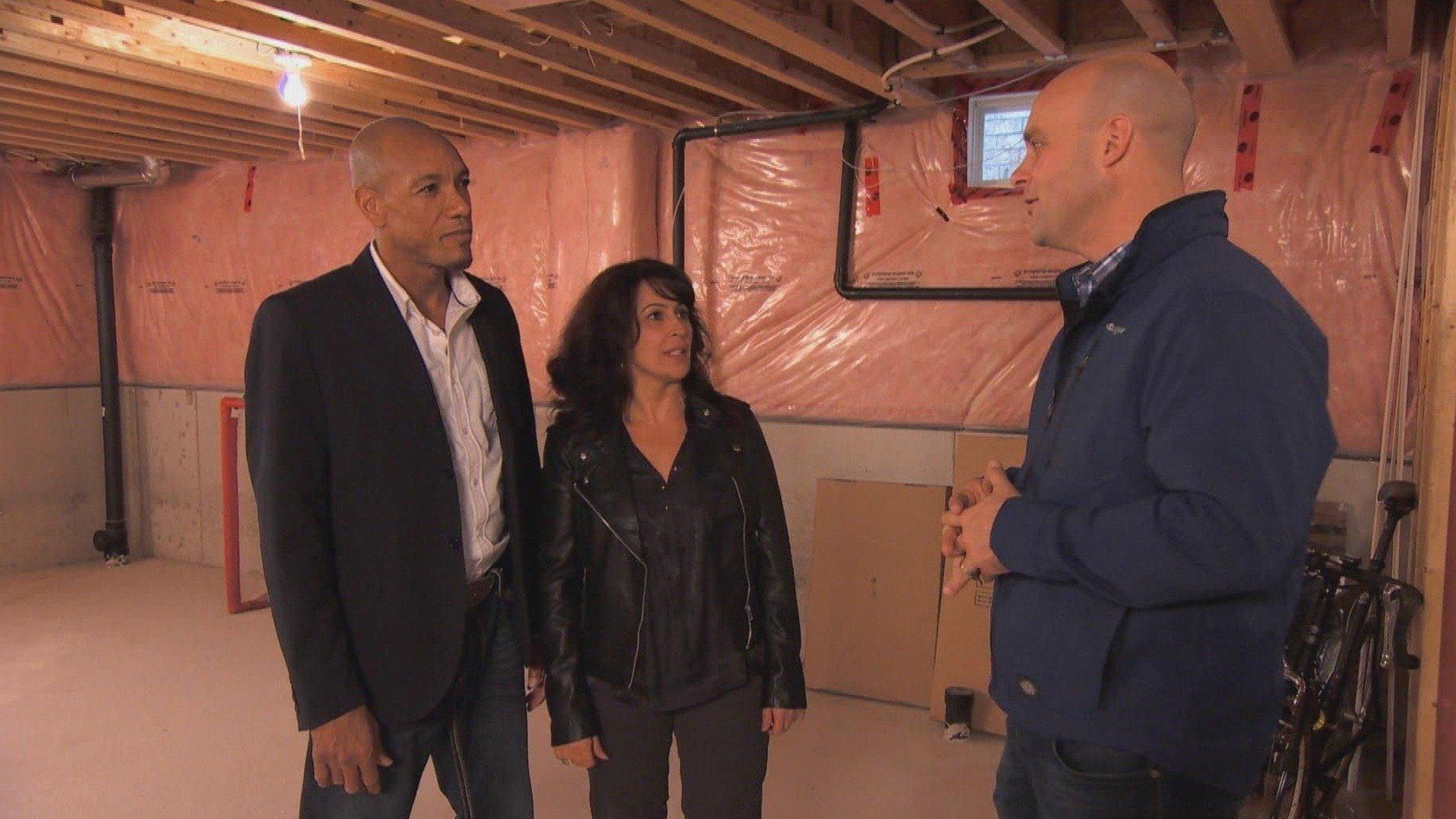 Leave It to Bryan: Family Feud