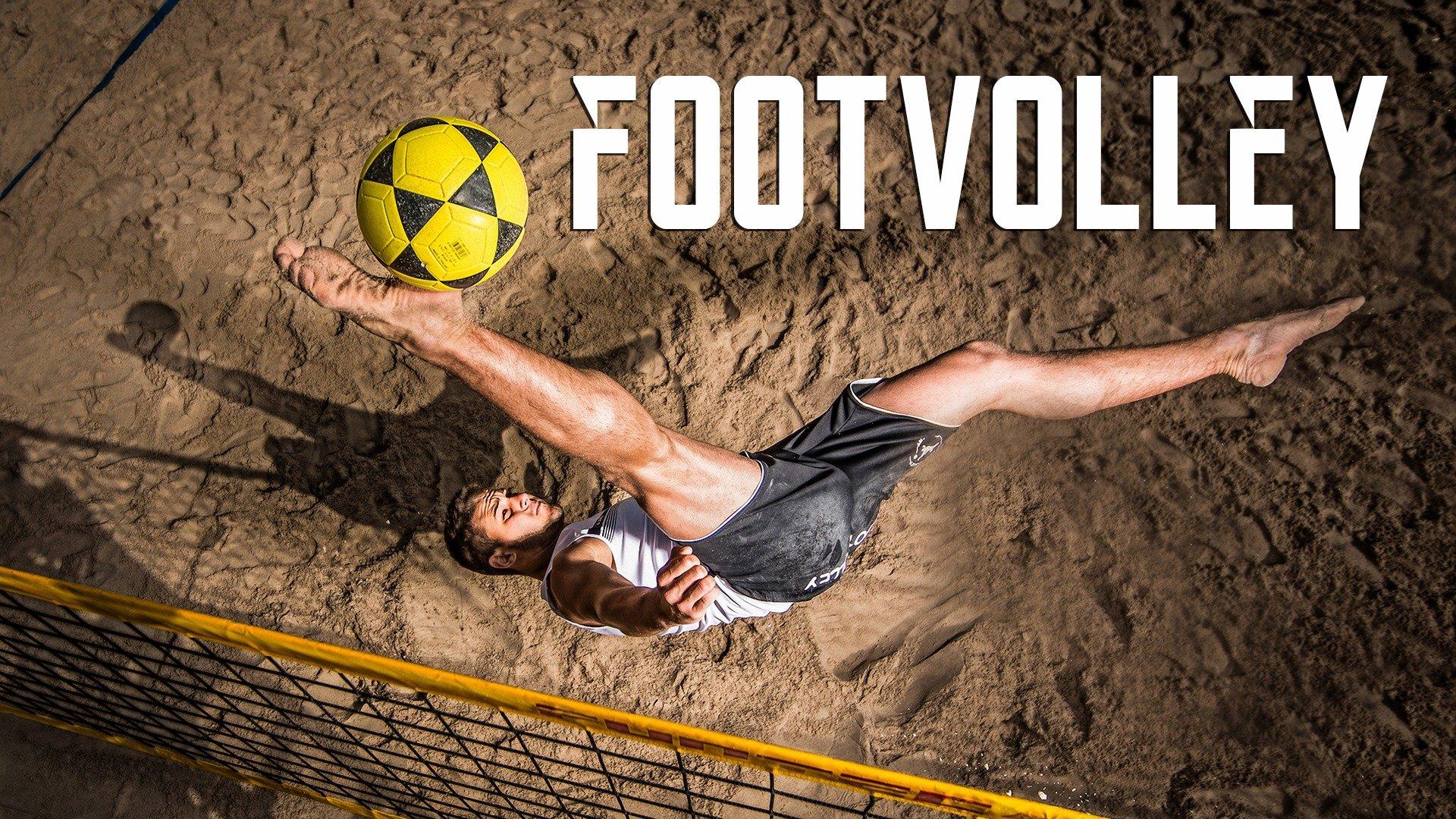 Watch Footvolley Streaming Online on Philo (Free Trial)