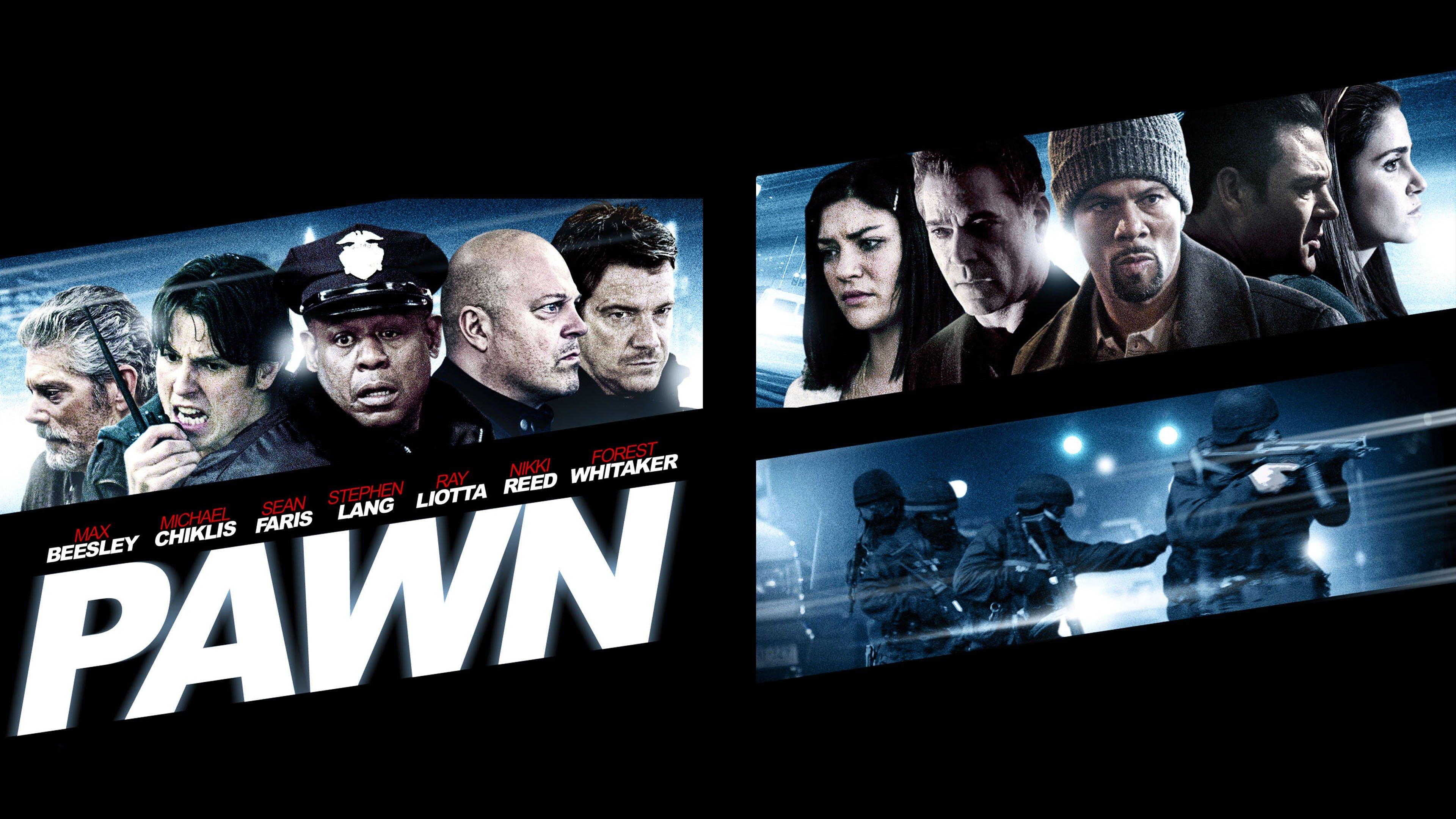 Watch Pawn Streaming Online on Philo (Free Trial)