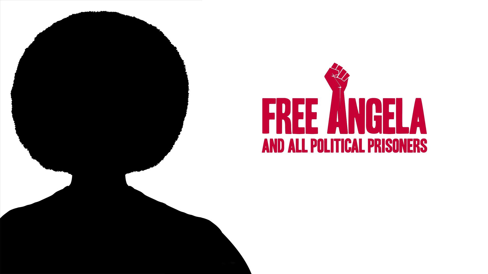 Watch Free Angela and All Political Prisoners Streaming Online on Philo ...