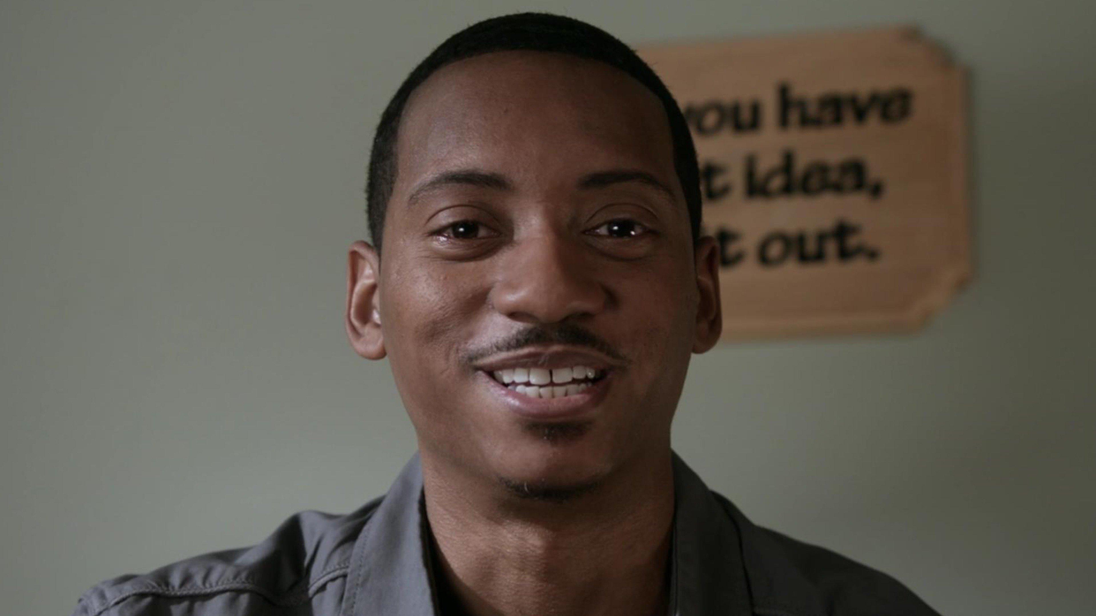 The Game: Guess Who's Bizzack