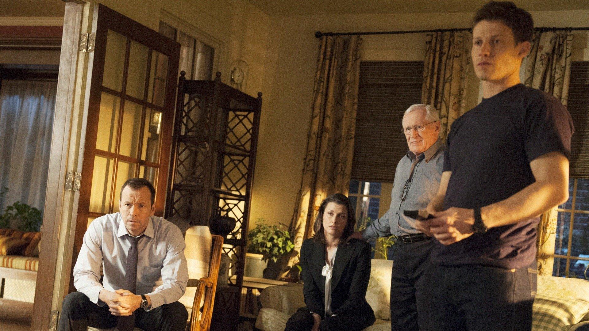 Watch Blue Bloods: S3E23 - This Way Out on Philo (Free Trial)